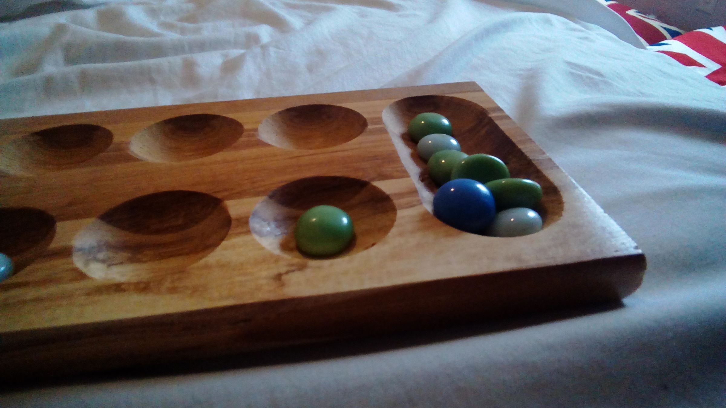 How to Win Mancala - Instructables