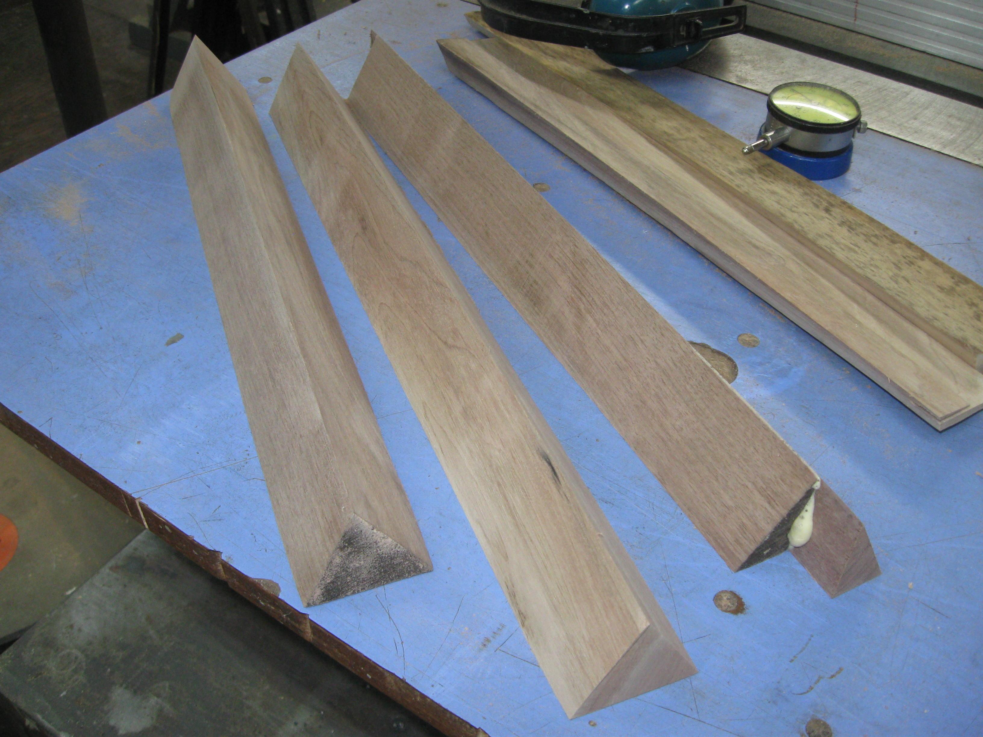 Wooden Pyramid Puzzle : 6 Steps - Instructables