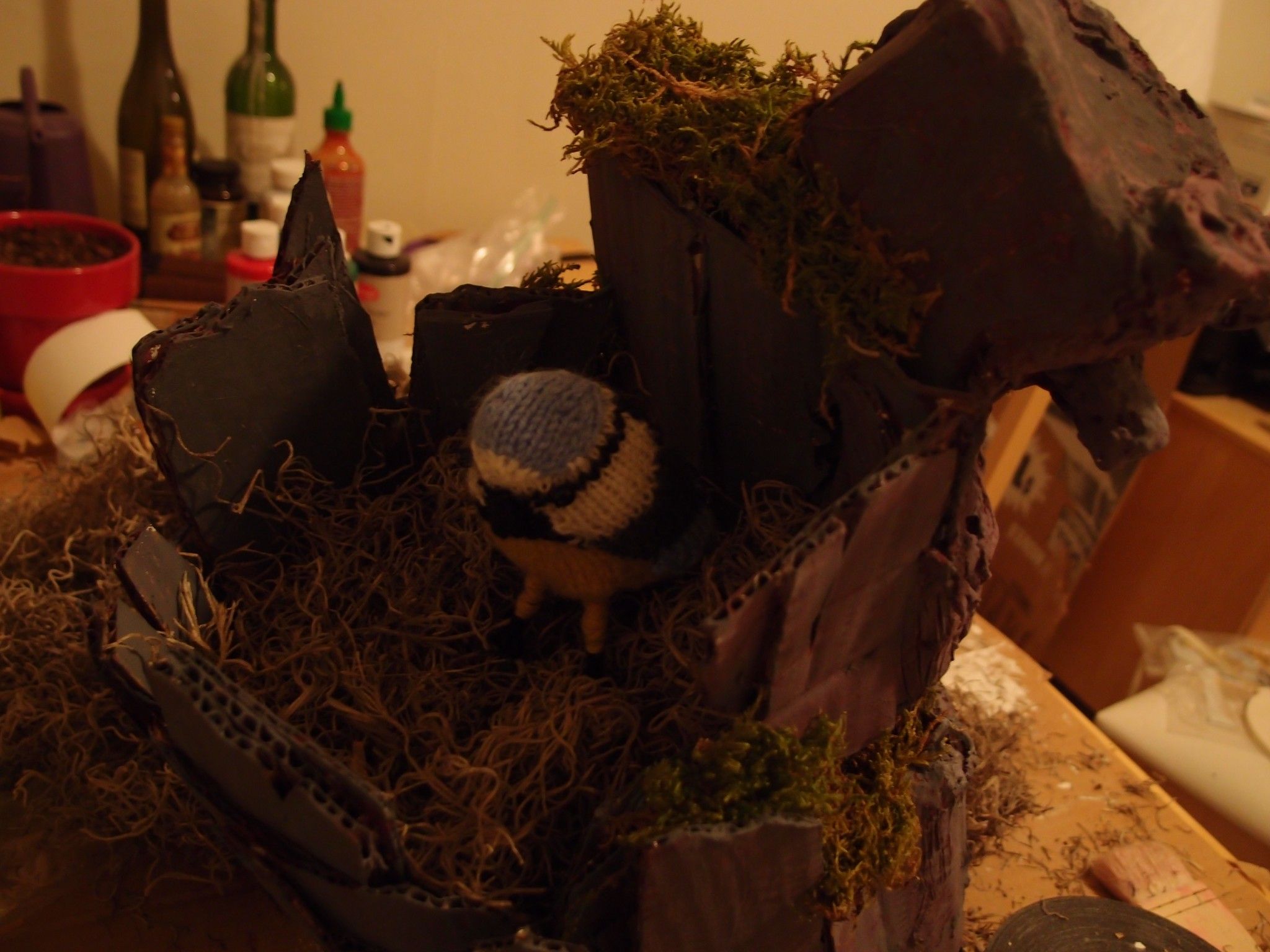 Treebeard Costume - Instructables