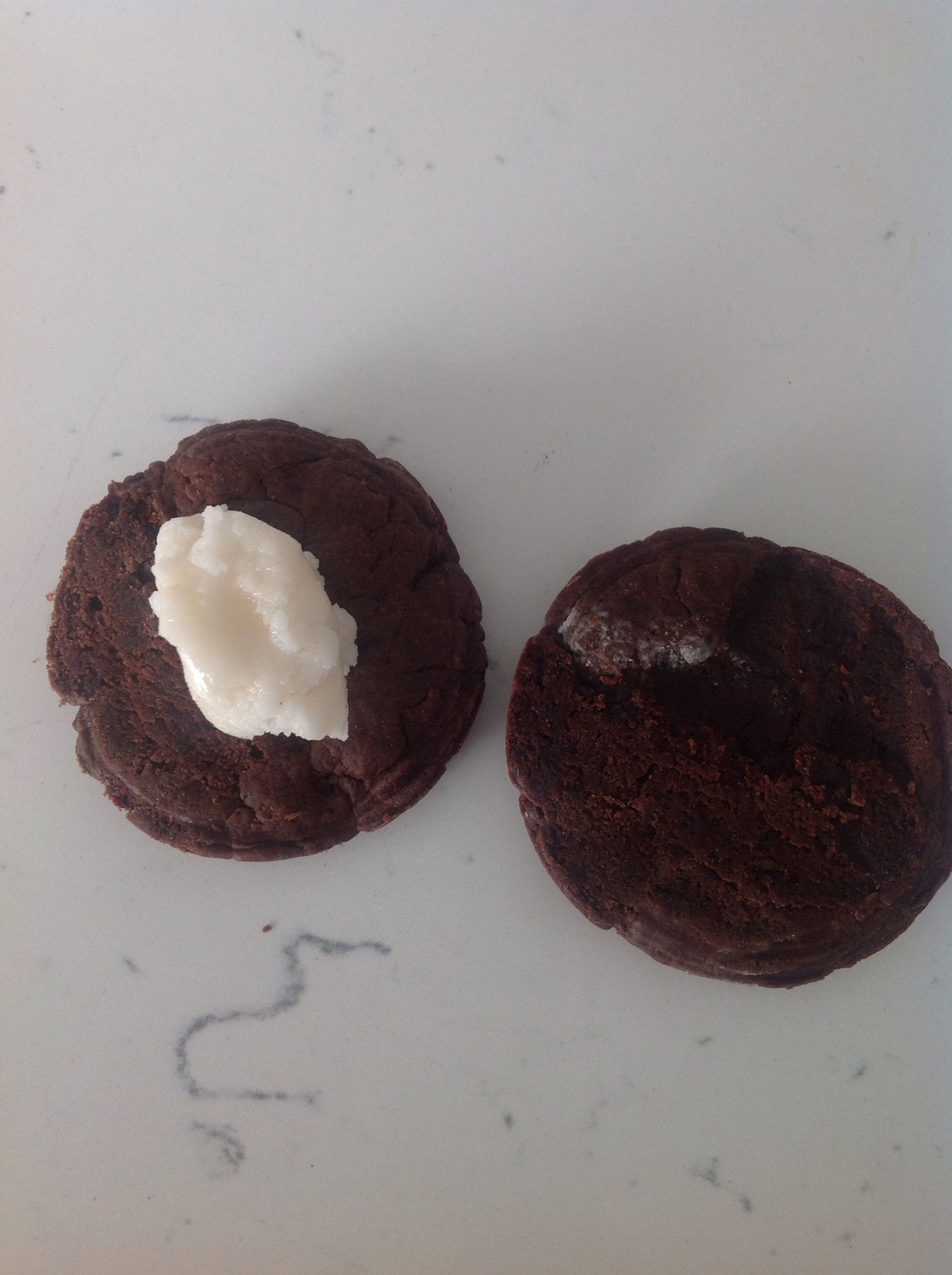 Healthier Homemade Oreos : 5 Steps (with Pictures) - Instructables