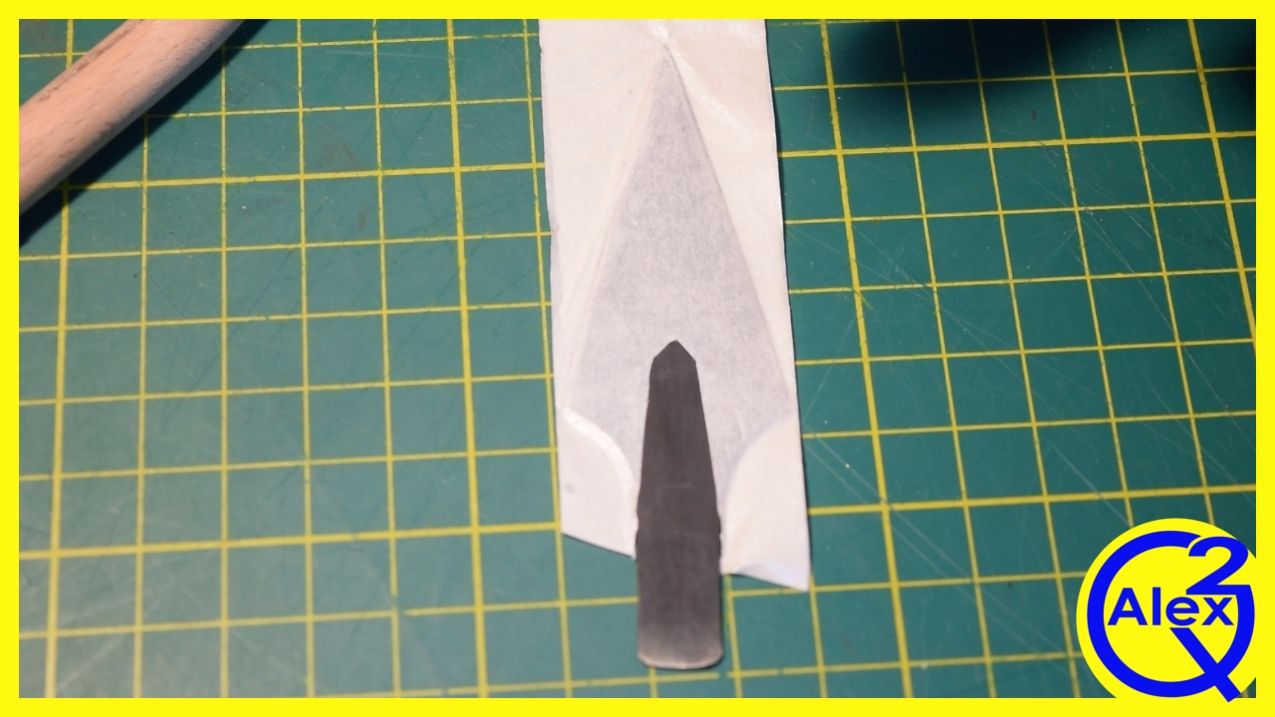 How to Make a Batch of DIY Arrowheads : 20 Steps (with Pictures ...