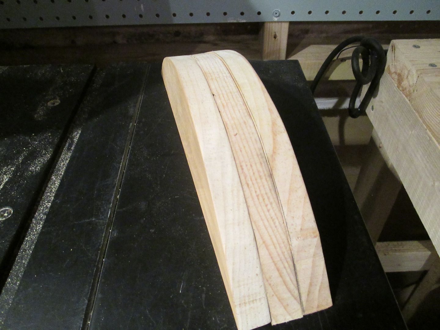 Sci-fi, Jetsons Side Table : 12 Steps - Instructables