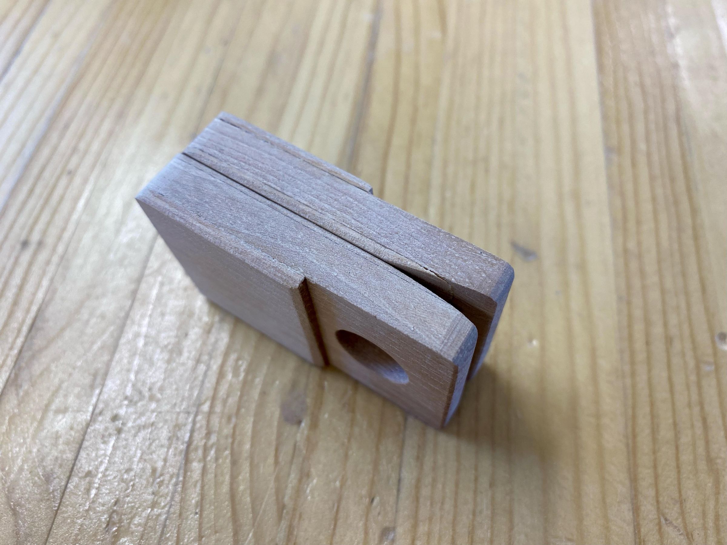 Magnetic Fidget Clicker : 4 Steps (with Pictures) - Instructables