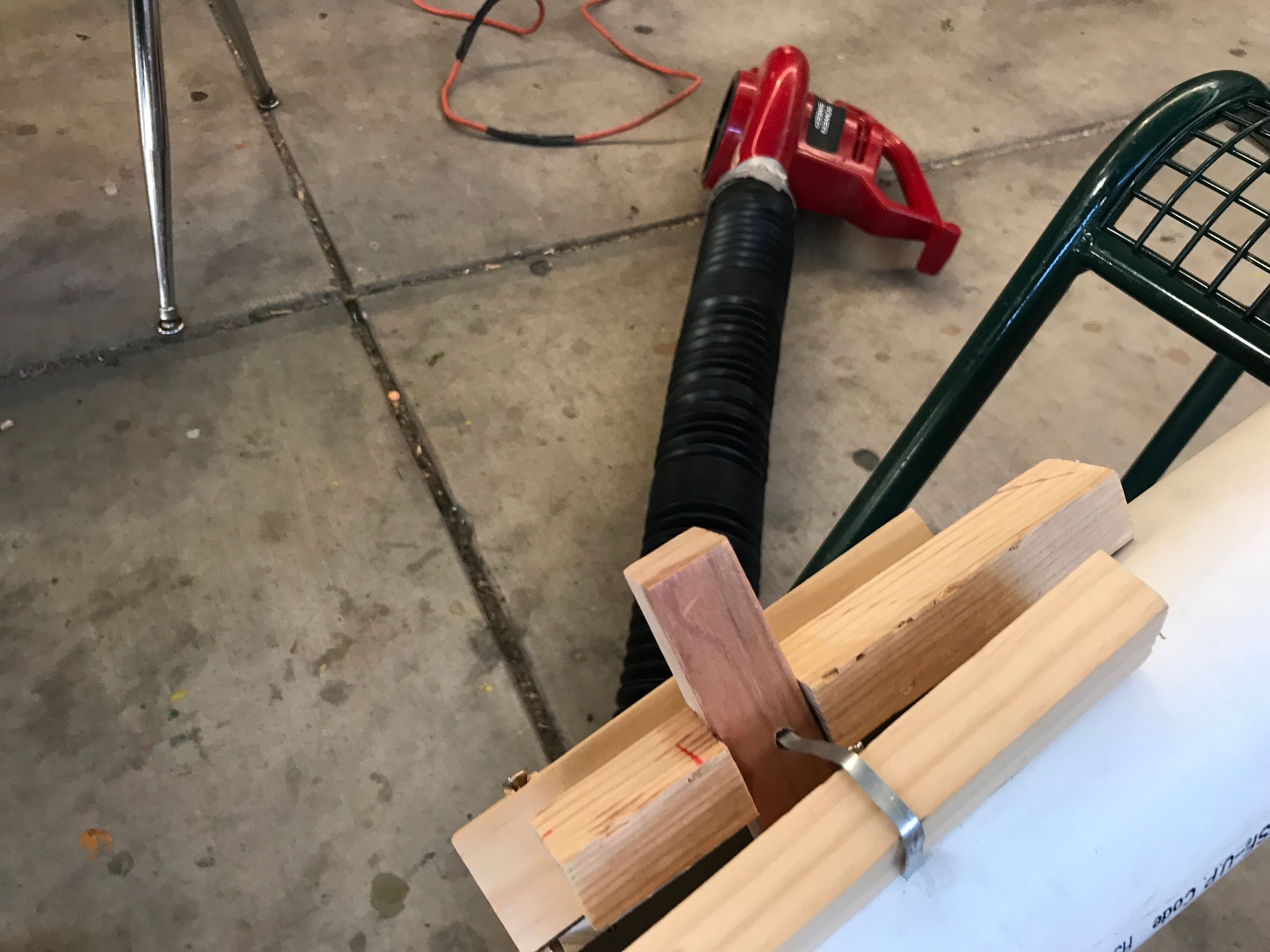 Manual Loading Pitching Machine : 6 Steps (with Pictures) - Instructables