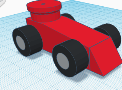 Balloon Powered Car : 39 Steps - Instructables