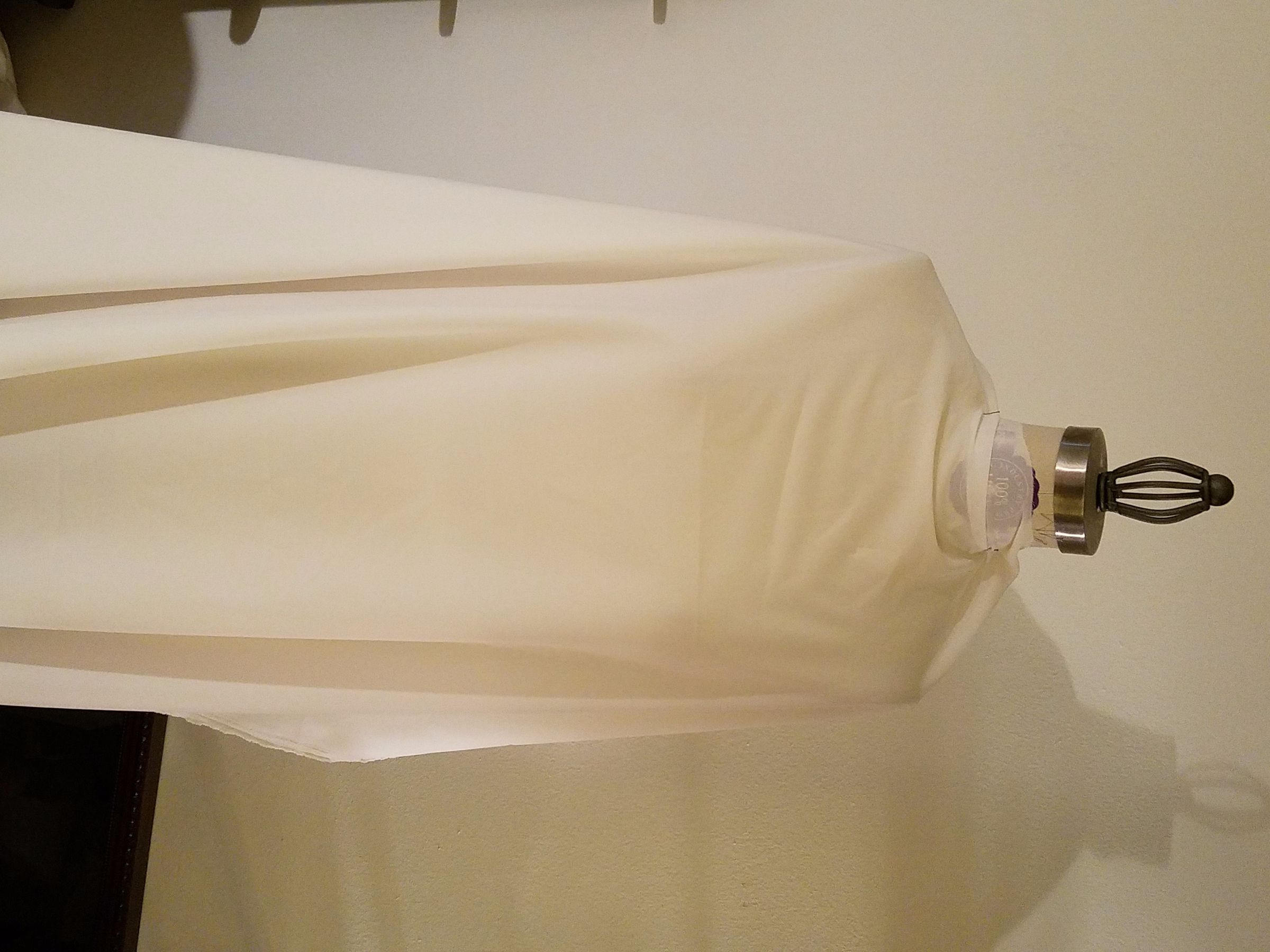 Draped Dress (to Wear to a Wedding or Everyday! ) : 12 Steps ...