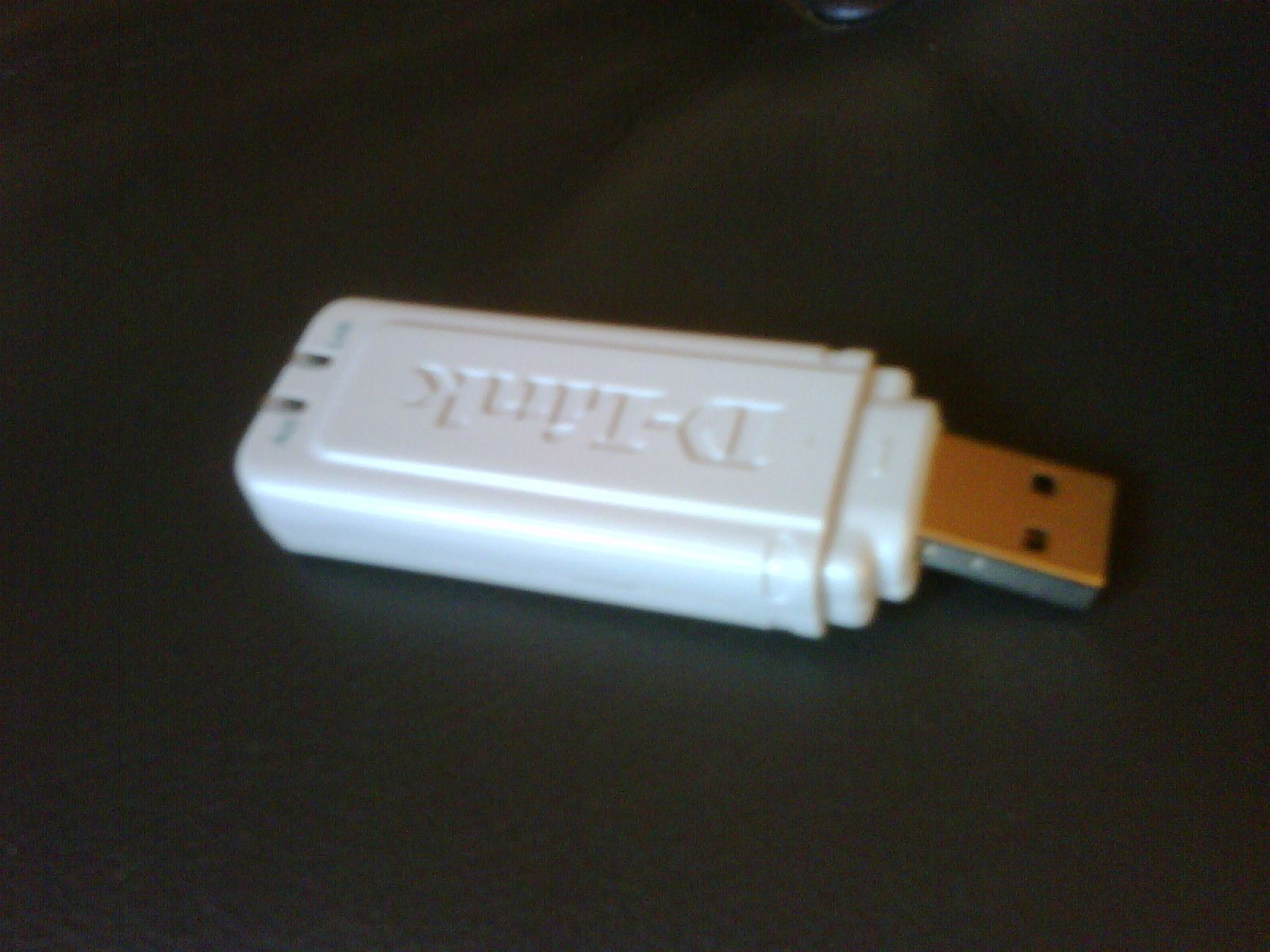 Quick and Easy Tazer, Make to Look Like a USB Dongle : 4 Steps ...