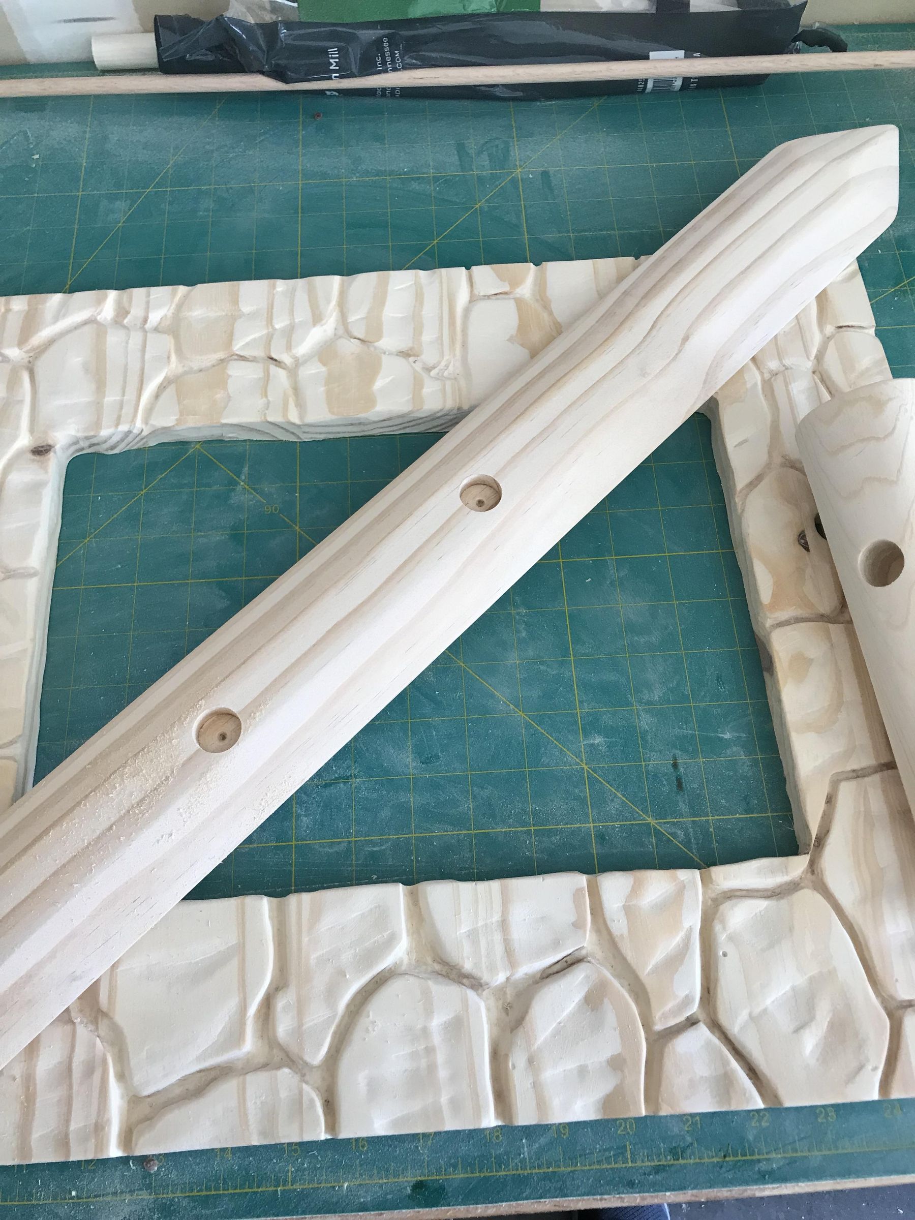 Zelda Key Holder : 6 Steps (with Pictures) - Instructables