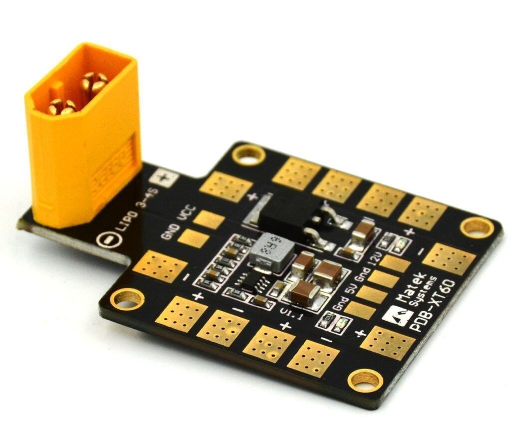 Every Thing You Need to Know for Building a DRONE With FPV : 13 Steps ...