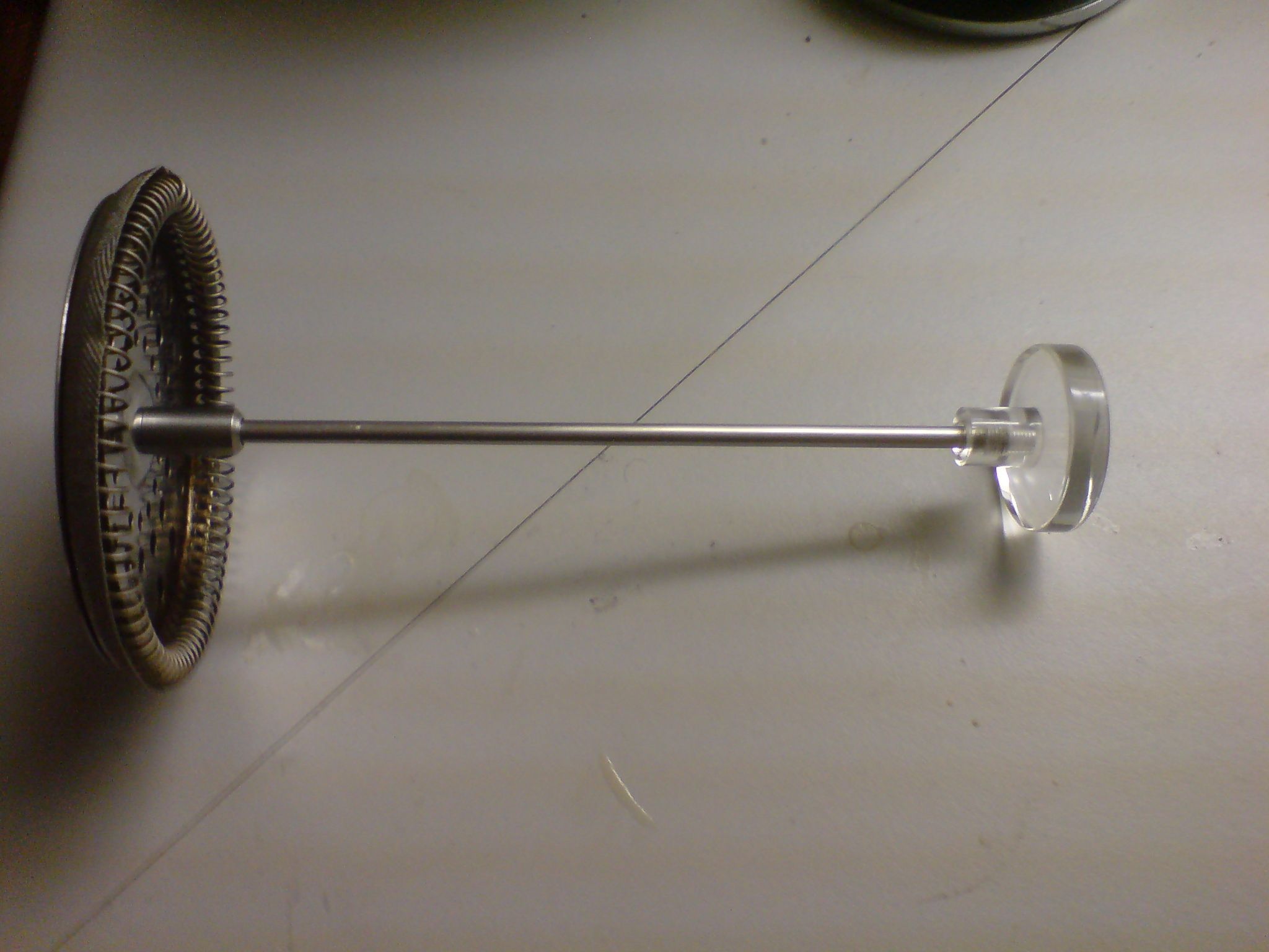 How to Replicate a "Clover" Machine at Home for Cheap : 3 Steps ...