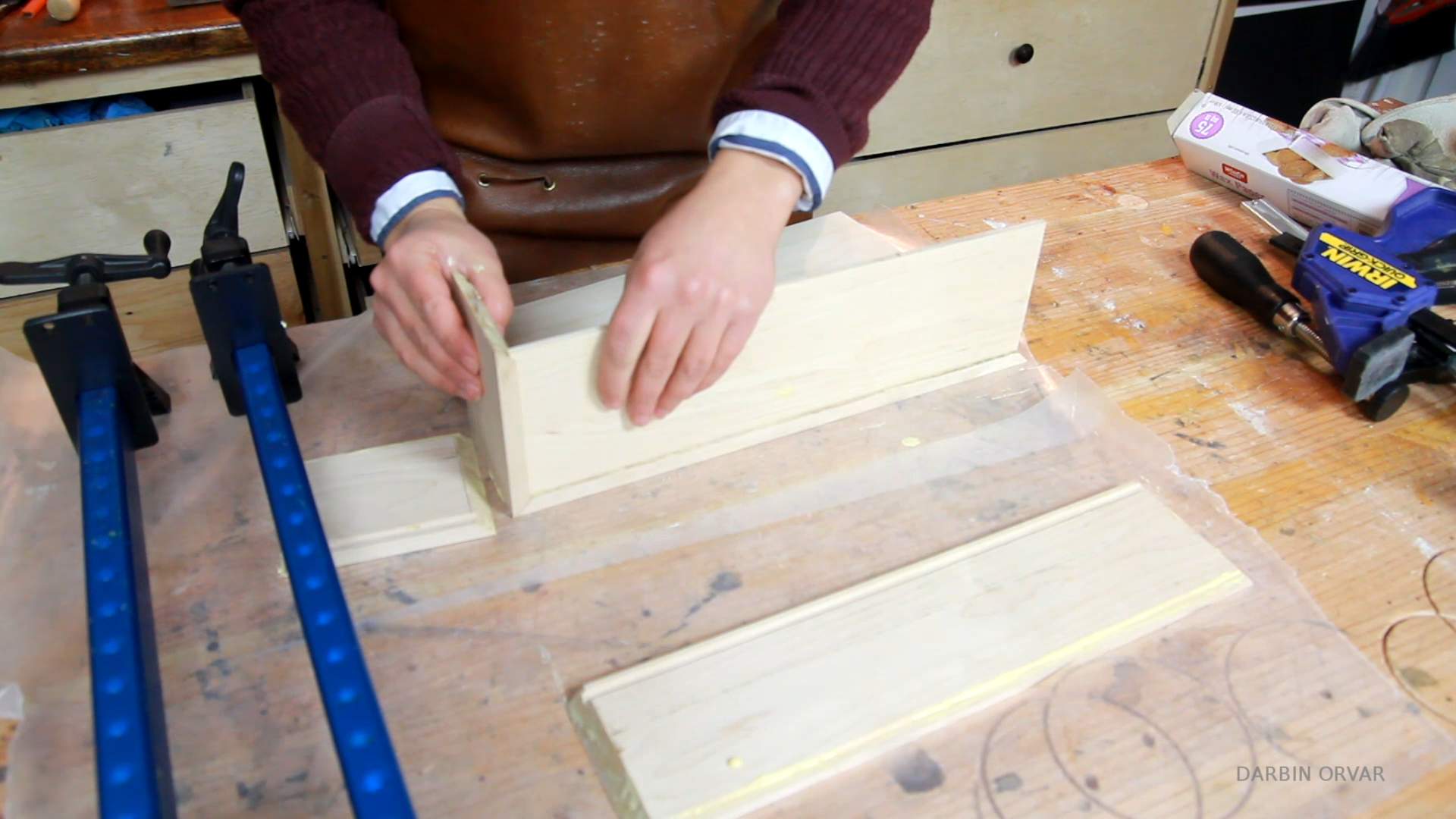 How to Build a Portable Toolbox for Travel : 9 Steps (with Pictures ...