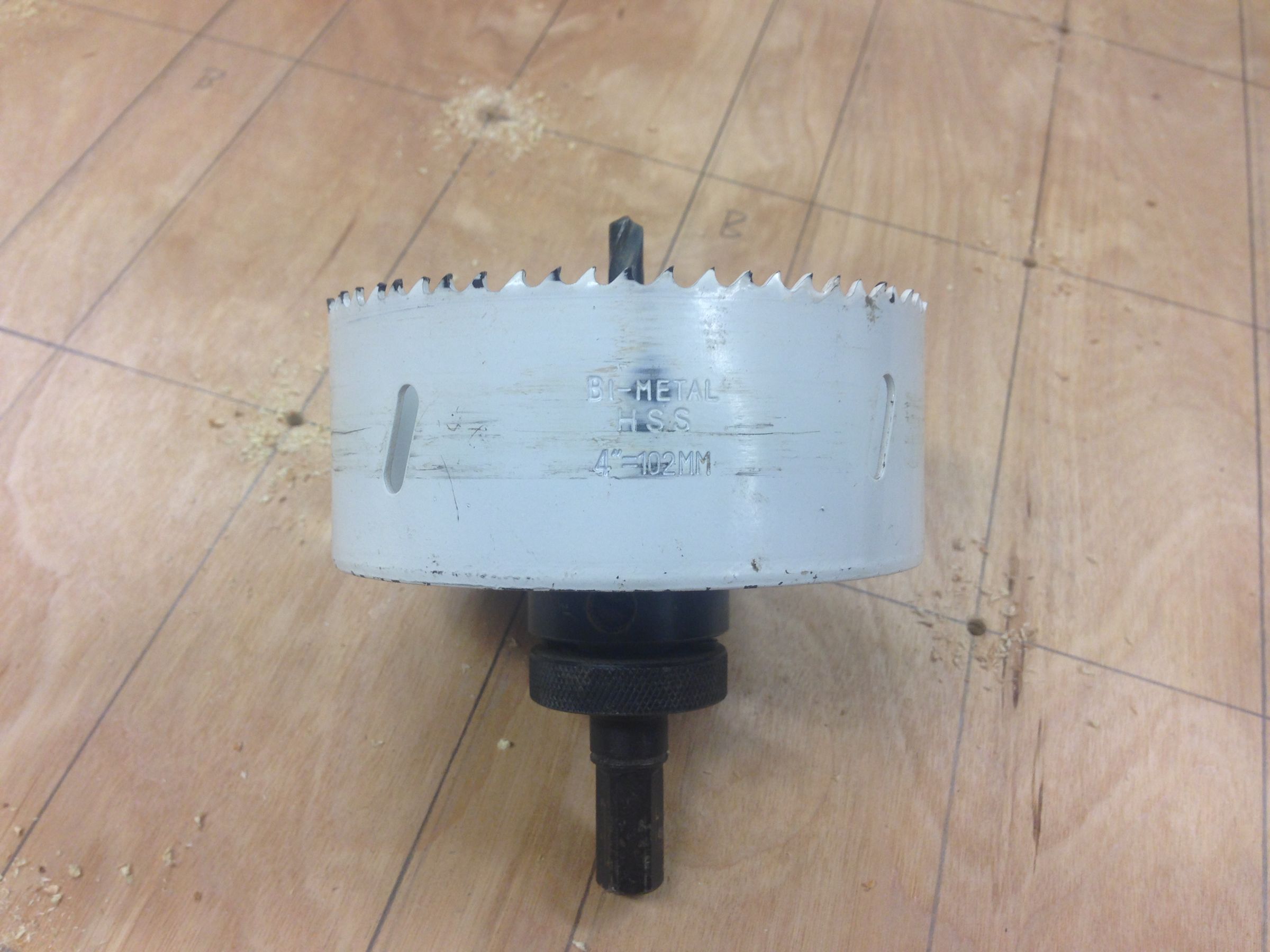 Giant Wooden Connect Four : 8 Steps (with Pictures) - Instructables