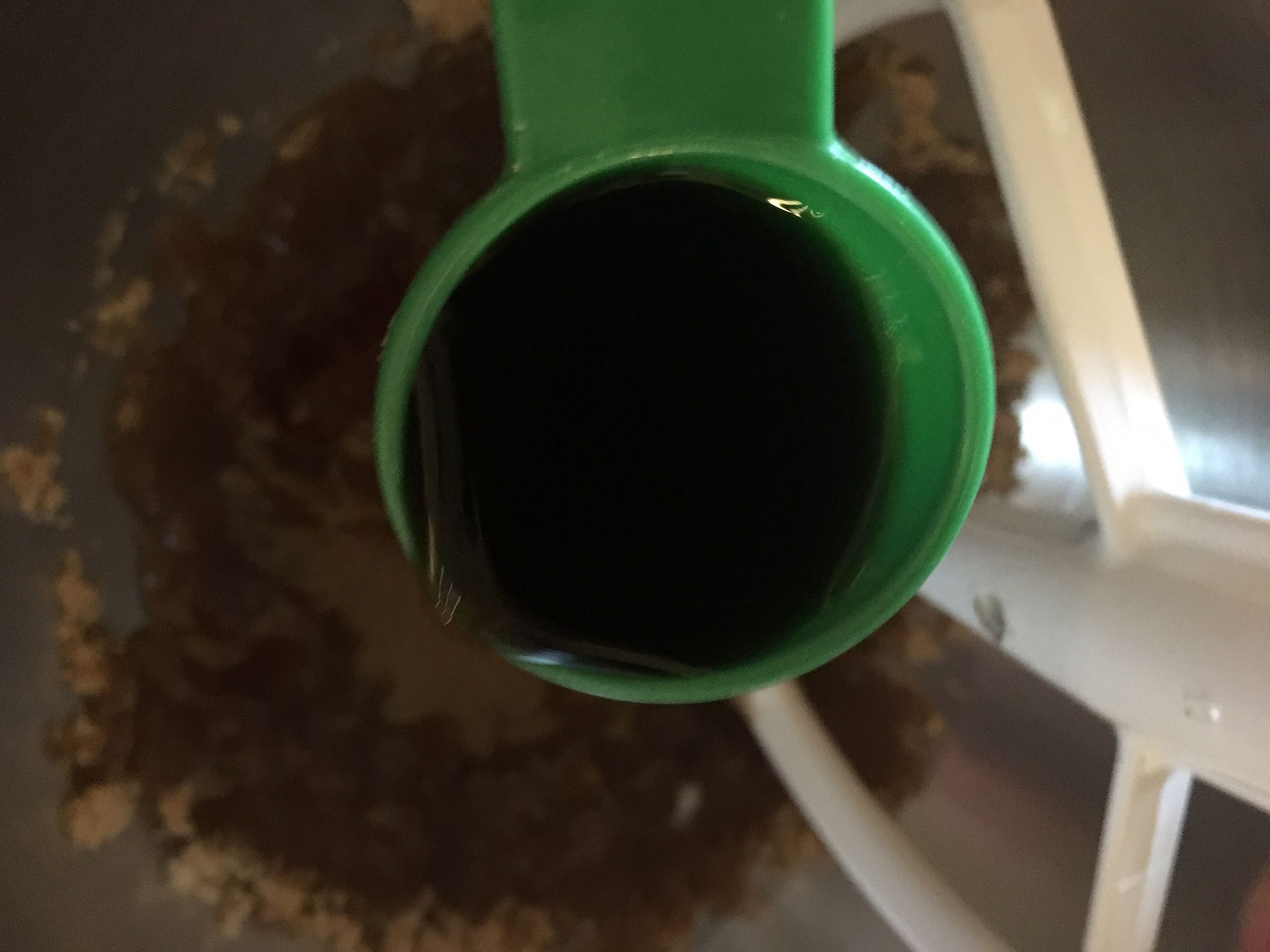 Woo Hoo! Cookies Made With Vegetable Oil : 11 Steps (with Pictures ...