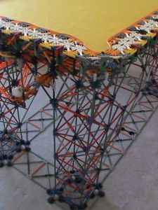 Knex Pool Table : 7 Steps (with Pictures) - Instructables
