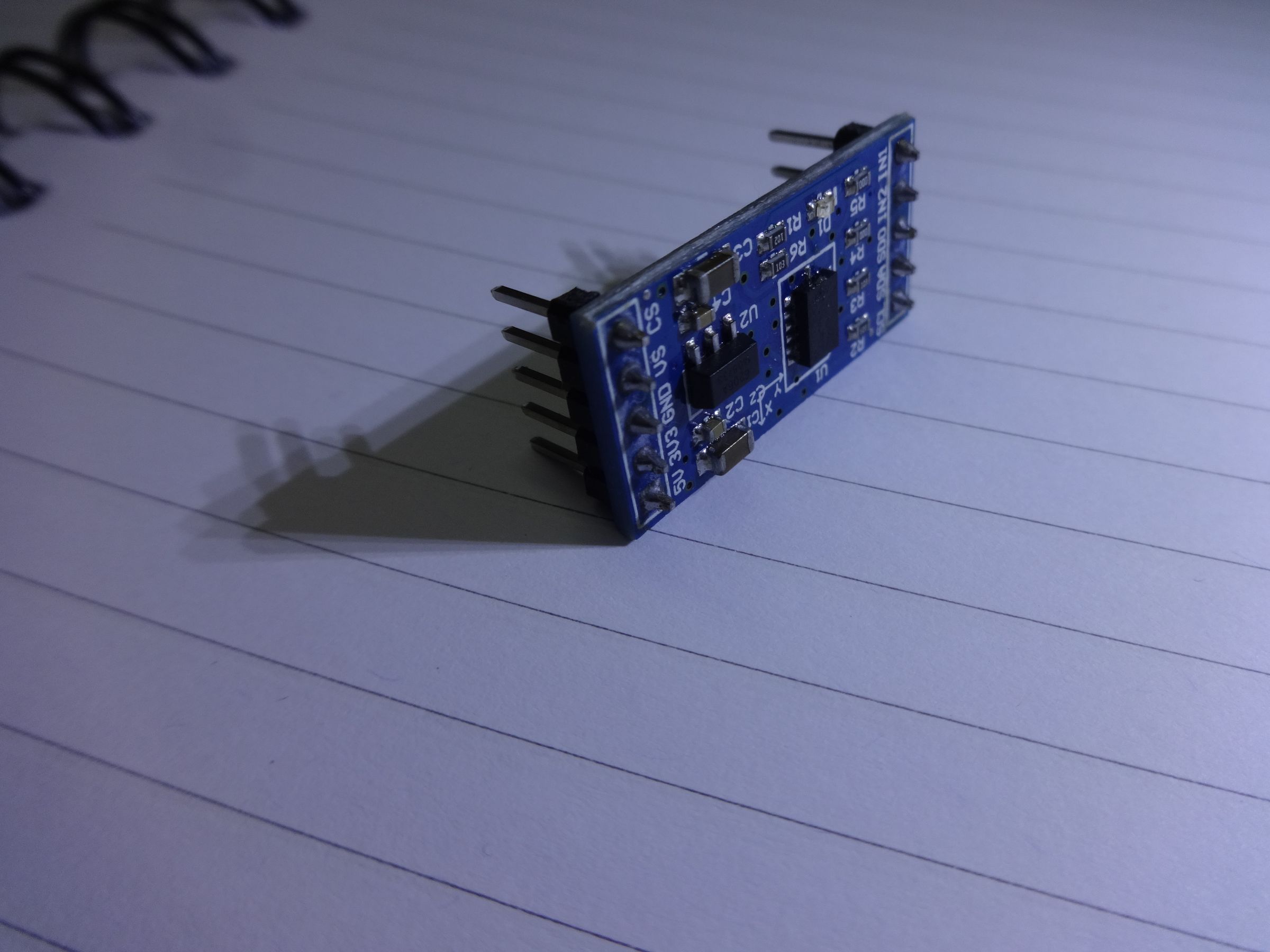 Arduino Nano Segway : 8 Steps (with Pictures) - Instructables