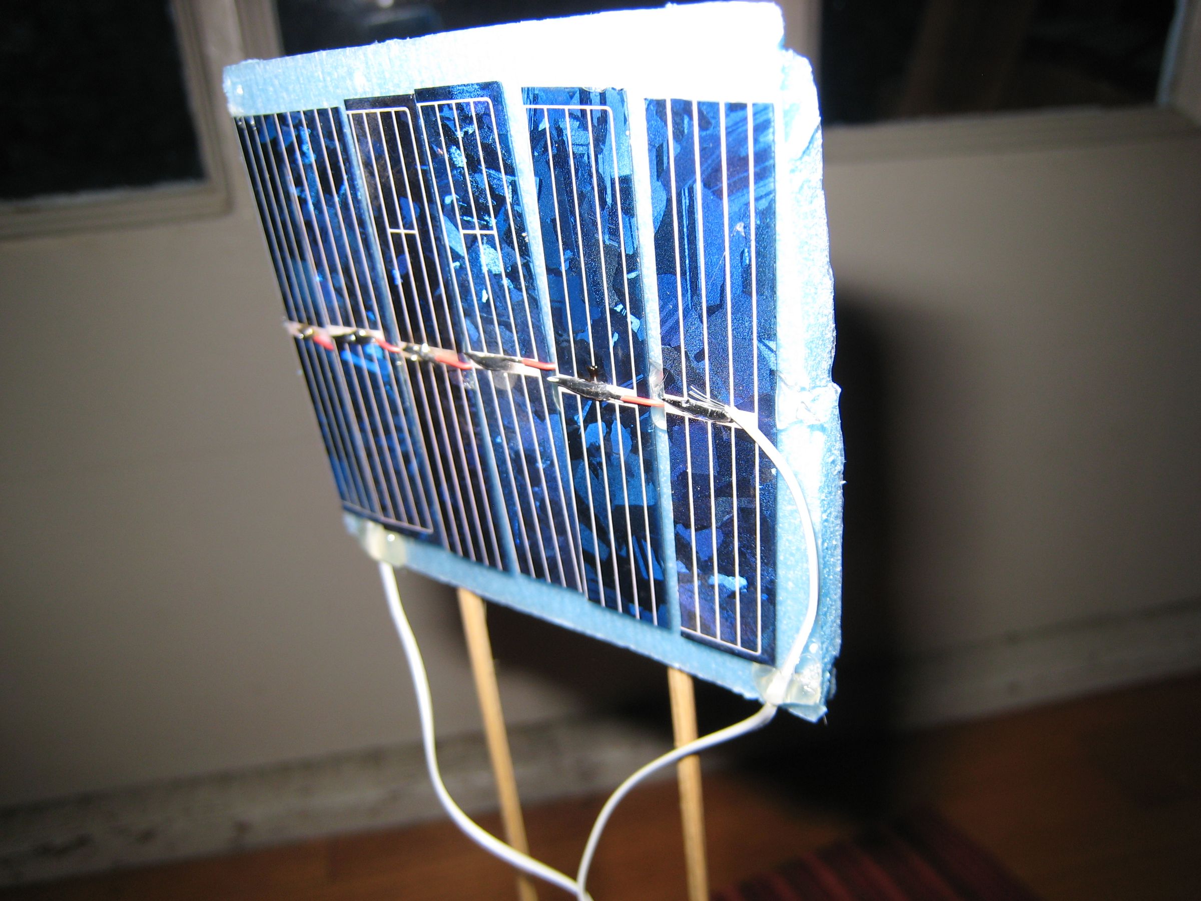 Non-PV Solar Power : 6 Steps (with Pictures) - Instructables