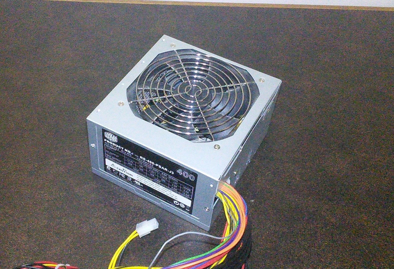 Arduino-based High Powered Switching Led Drivers : 5 Steps - Instructables