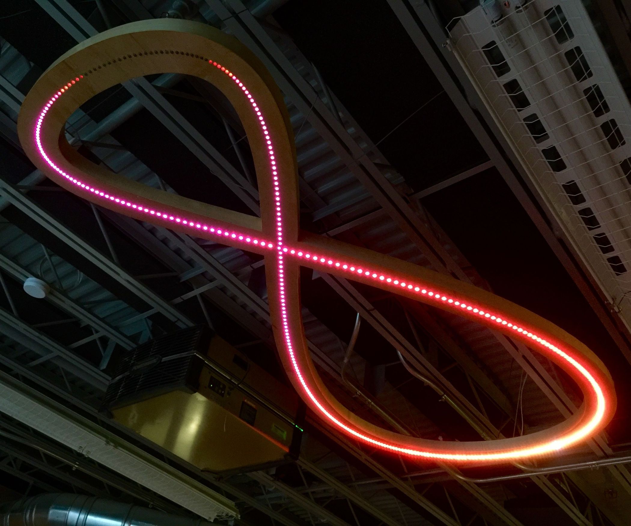 Solar Analemma Chandelier : 7 Steps (with Pictures) - Instructables