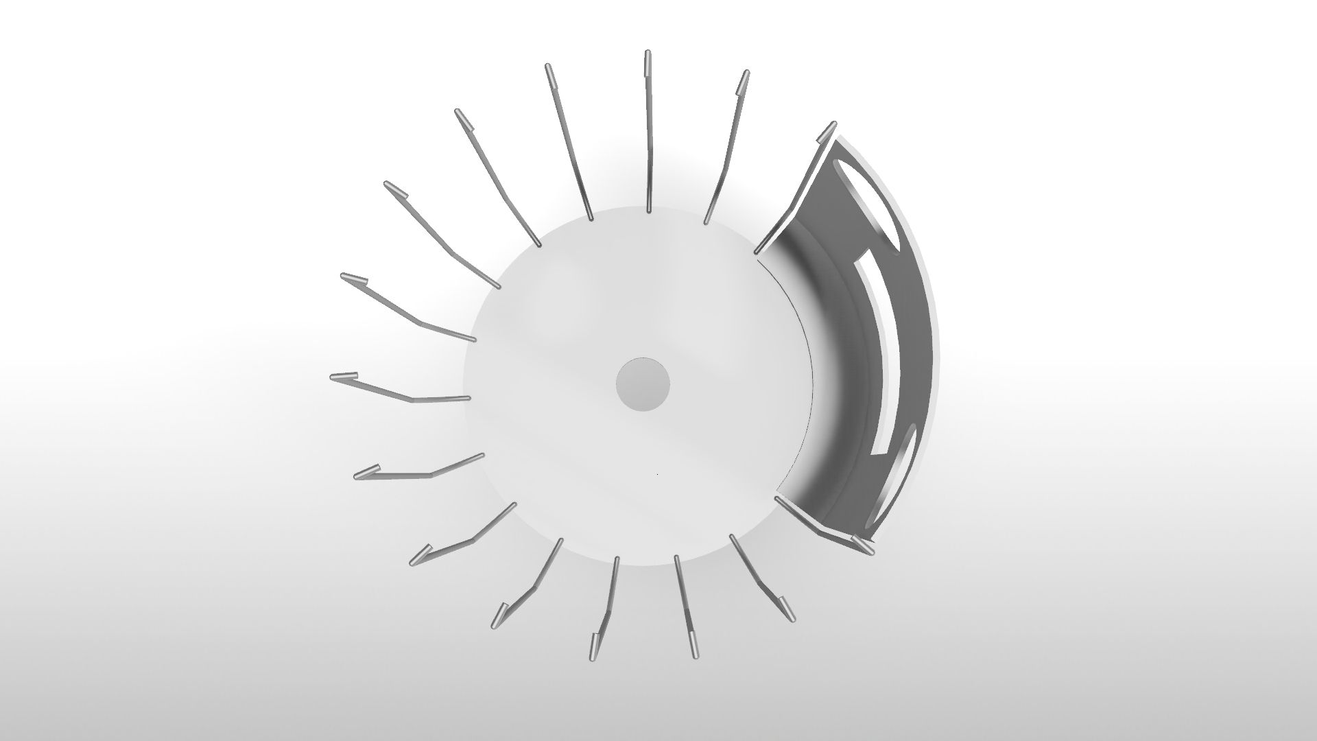 The Zombiemachine : 15 Steps (with Pictures) - Instructables