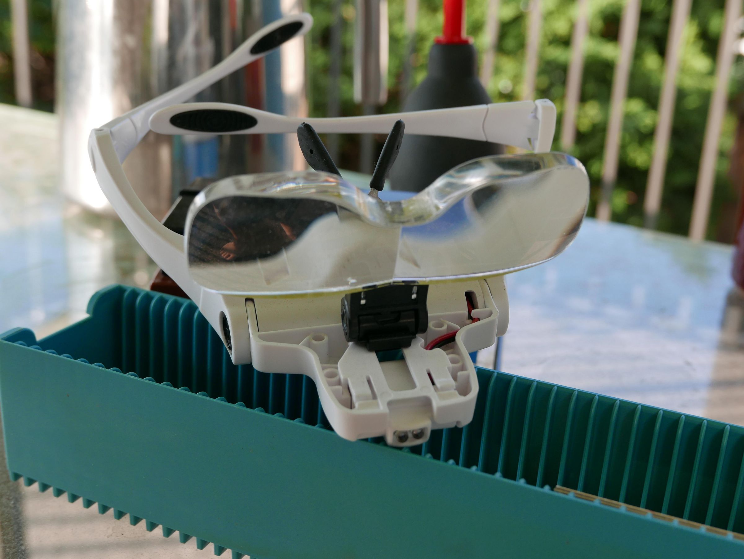 Slide Scanning With DSLR : 8 Steps (with Pictures) - Instructables