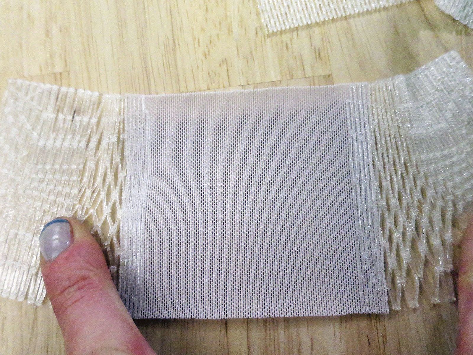 3D Printed Stretch Fabric Seams : 6 Steps (with Pictures) - Instructables