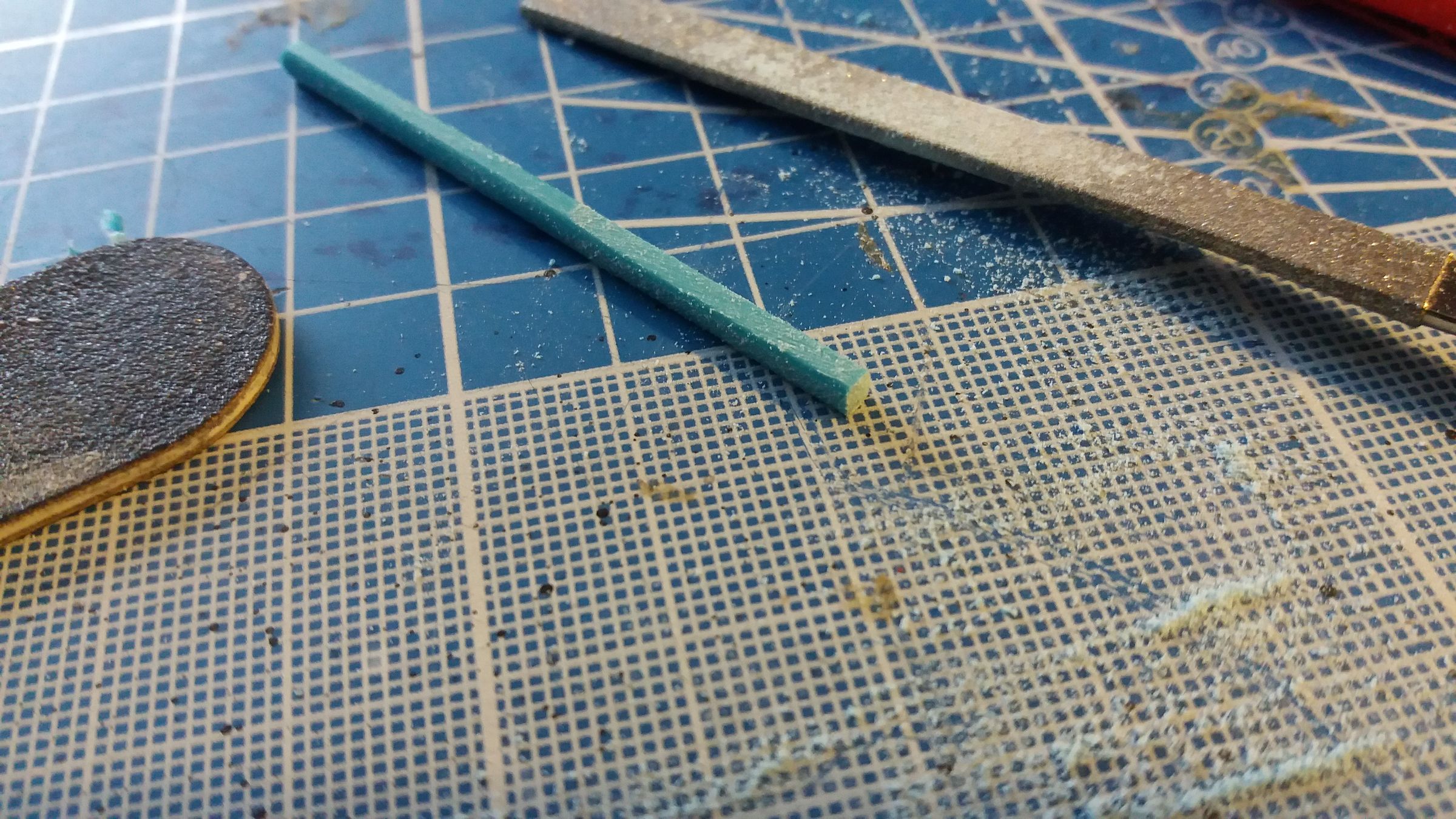 Ork Warhammer 40k Gundam Conversion : 38 Steps - Instructables