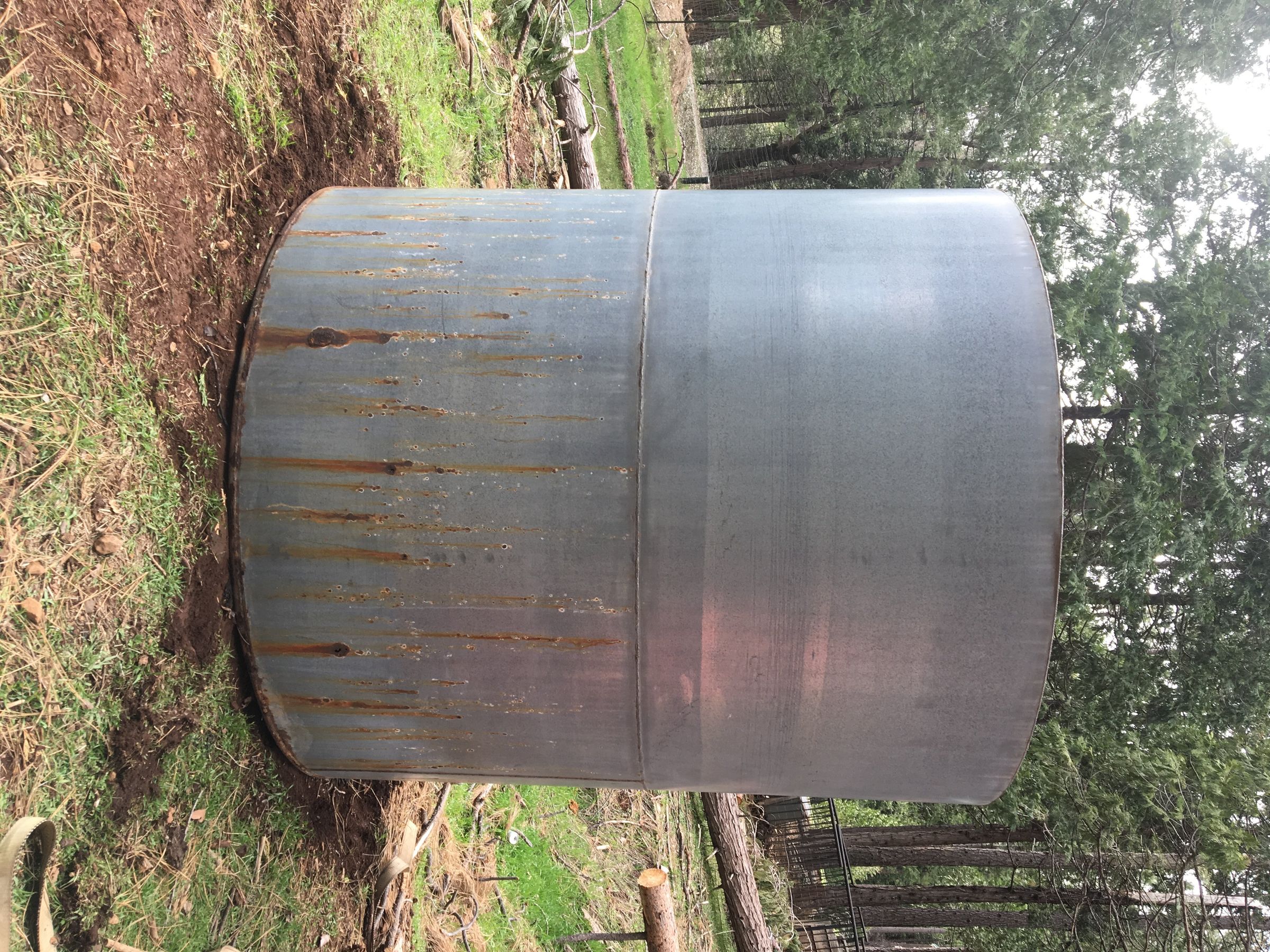 Airsoft Bunker : 7 Steps - Instructables