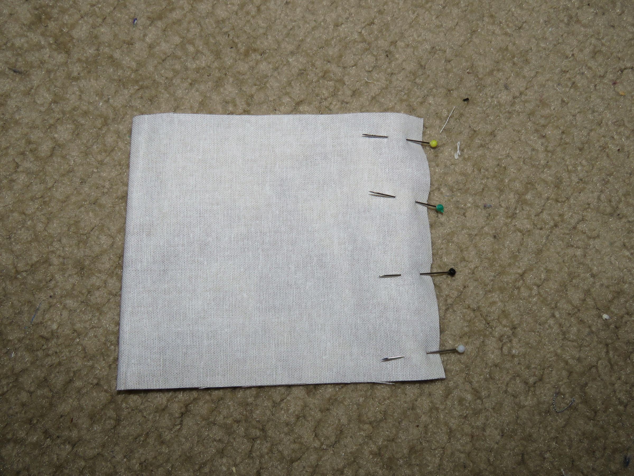 Adjustable Strap Messenger Bag With Upcycled Denim : 16 Steps (with ...