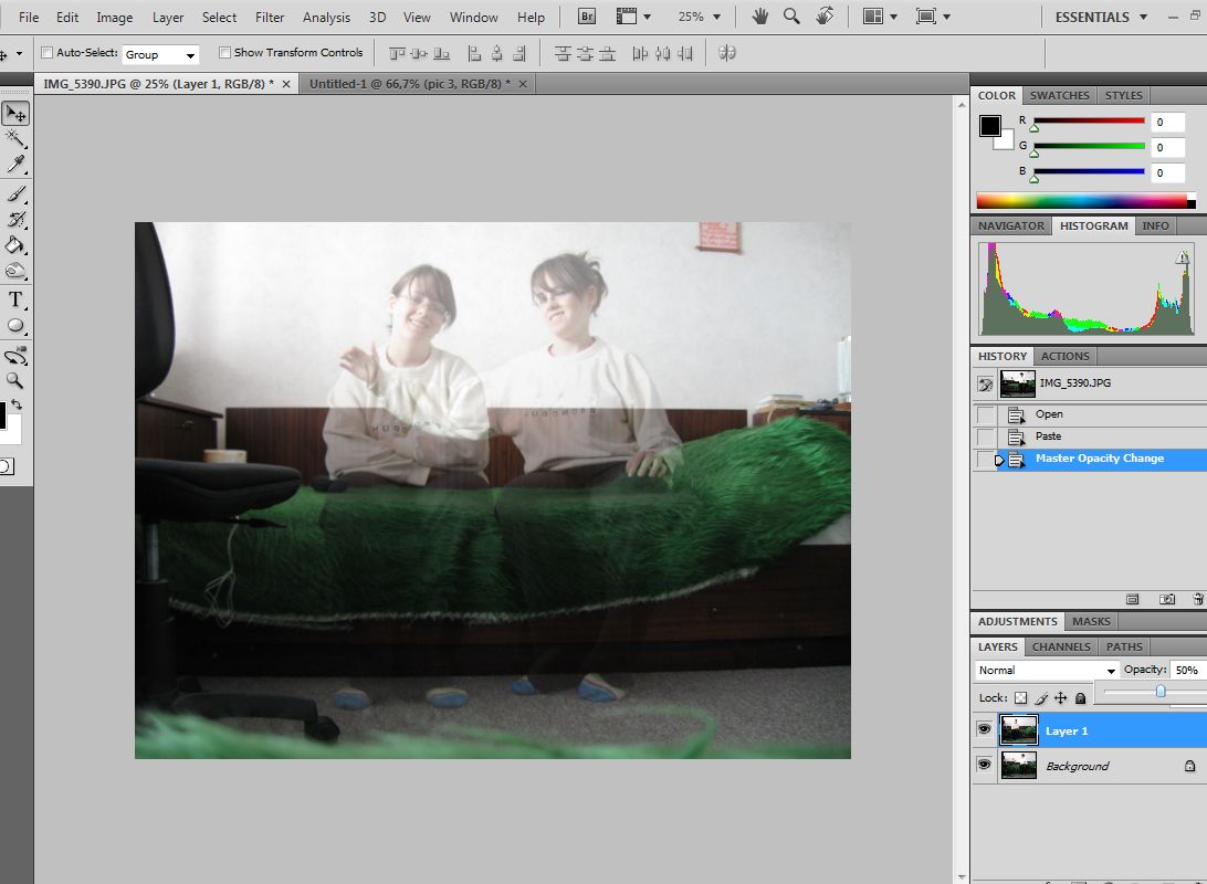 Make Your Twin : 4 Steps (with Pictures) - Instructables