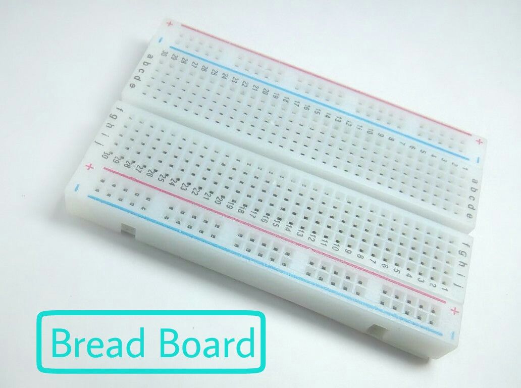 Auto-LED Using LDR With NodeMCU : 4 Steps (with Pictures) - Instructables