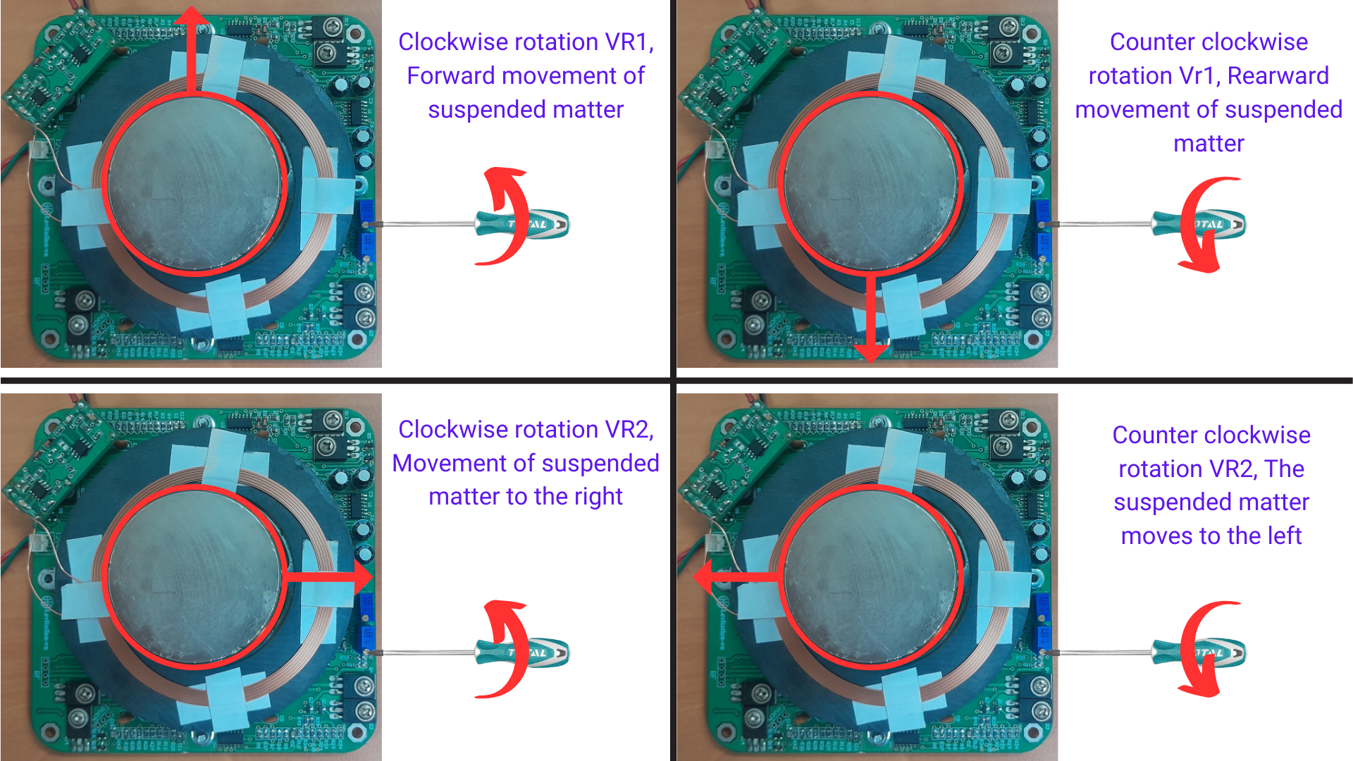 DIY Guide: Magnetic Levitation Snail Lamp From a to Z : 14 Steps (with ...