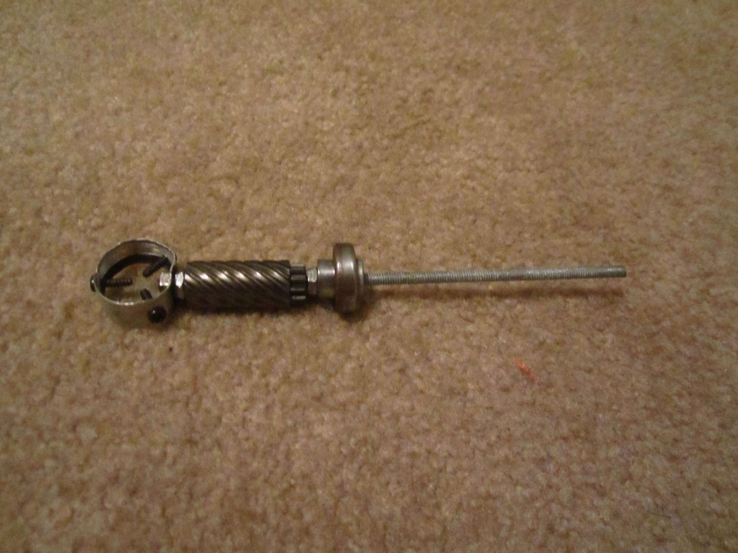 Steampunk Sonic Screwdrivers : 3 Steps (with Pictures) - Instructables