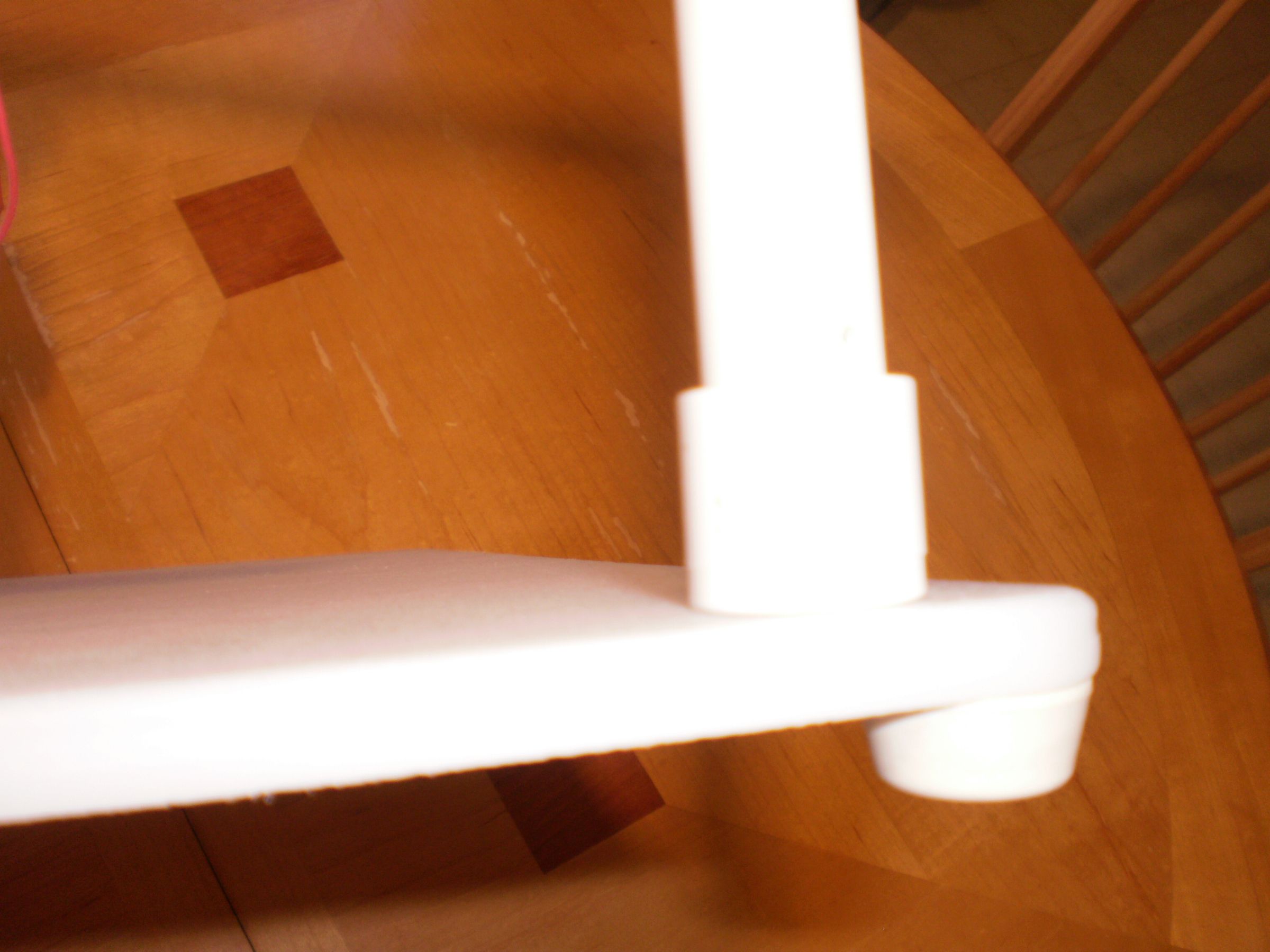 Asymmetrical Capacitor Thrusters: the Biefeld-Brown Effect : 6 Steps ...