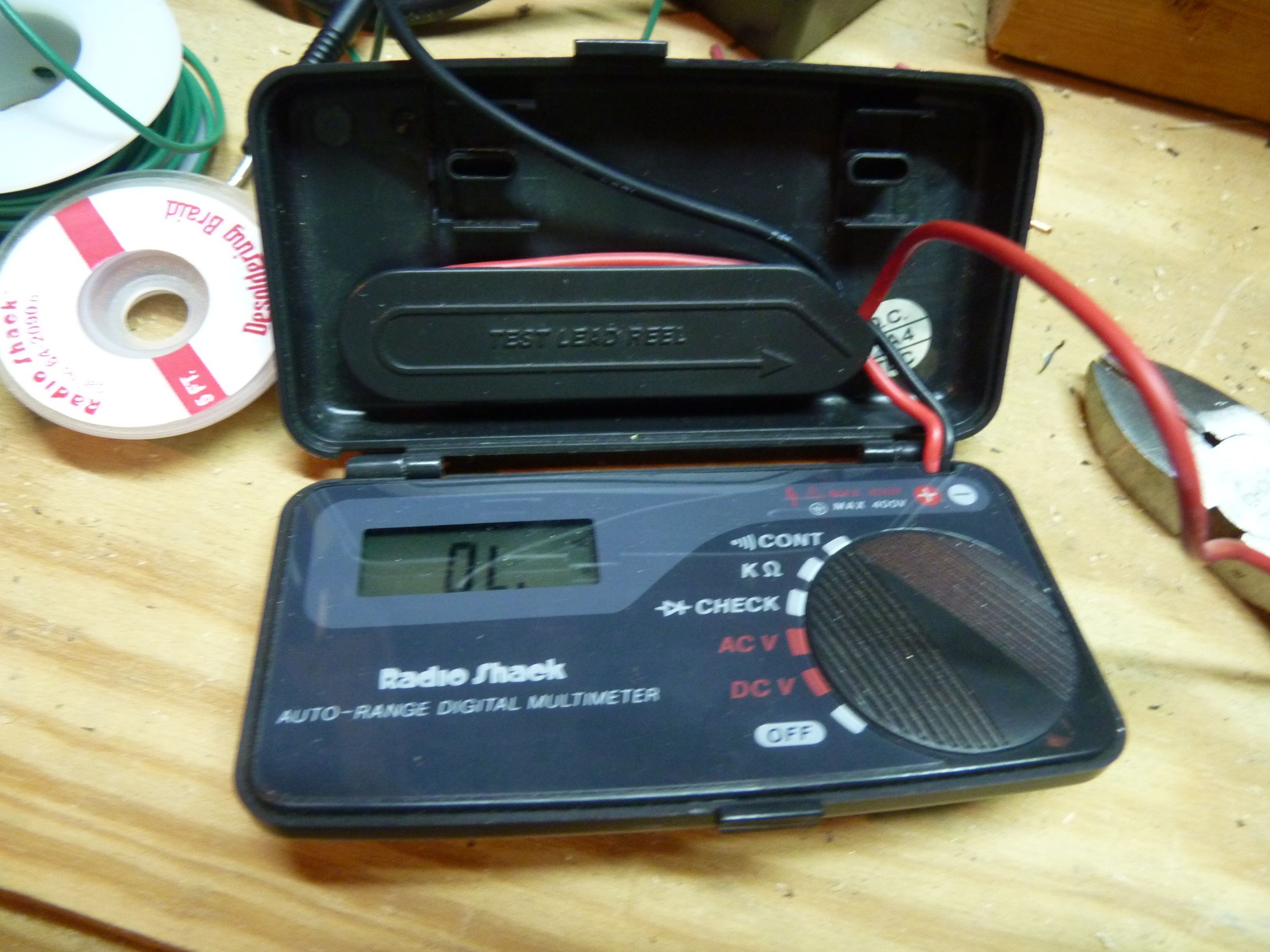 Make Your Own USB Adapters : 10 Steps (with Pictures) - Instructables