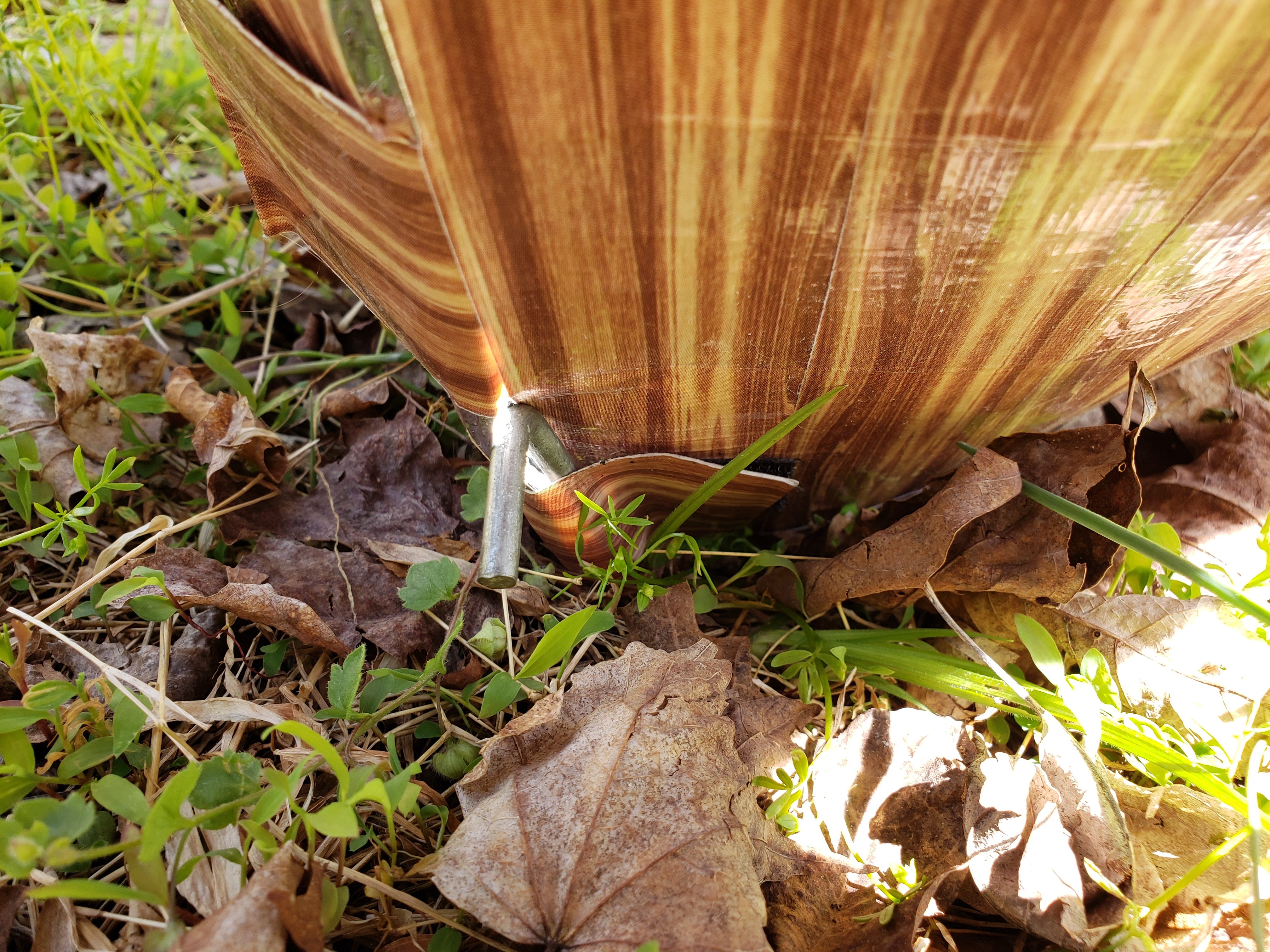 Packable Solar Funnel : 6 Steps (with Pictures) - Instructables