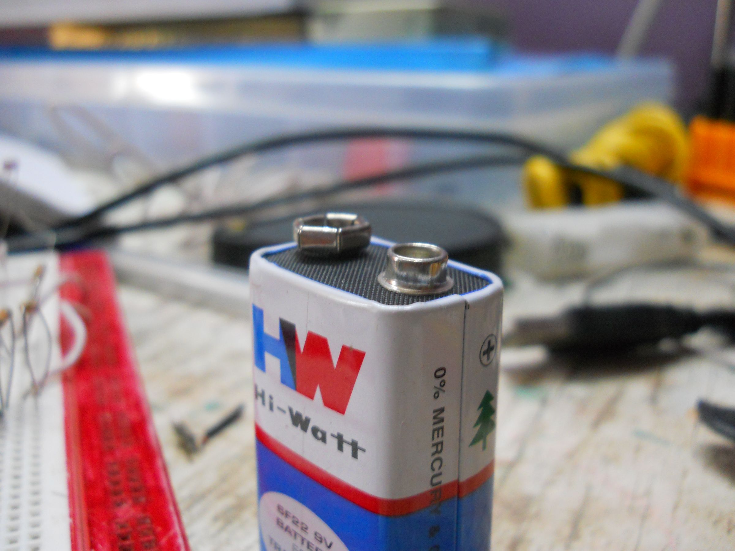 555 Timer Based Light Seeking Robot : 9 Steps - Instructables