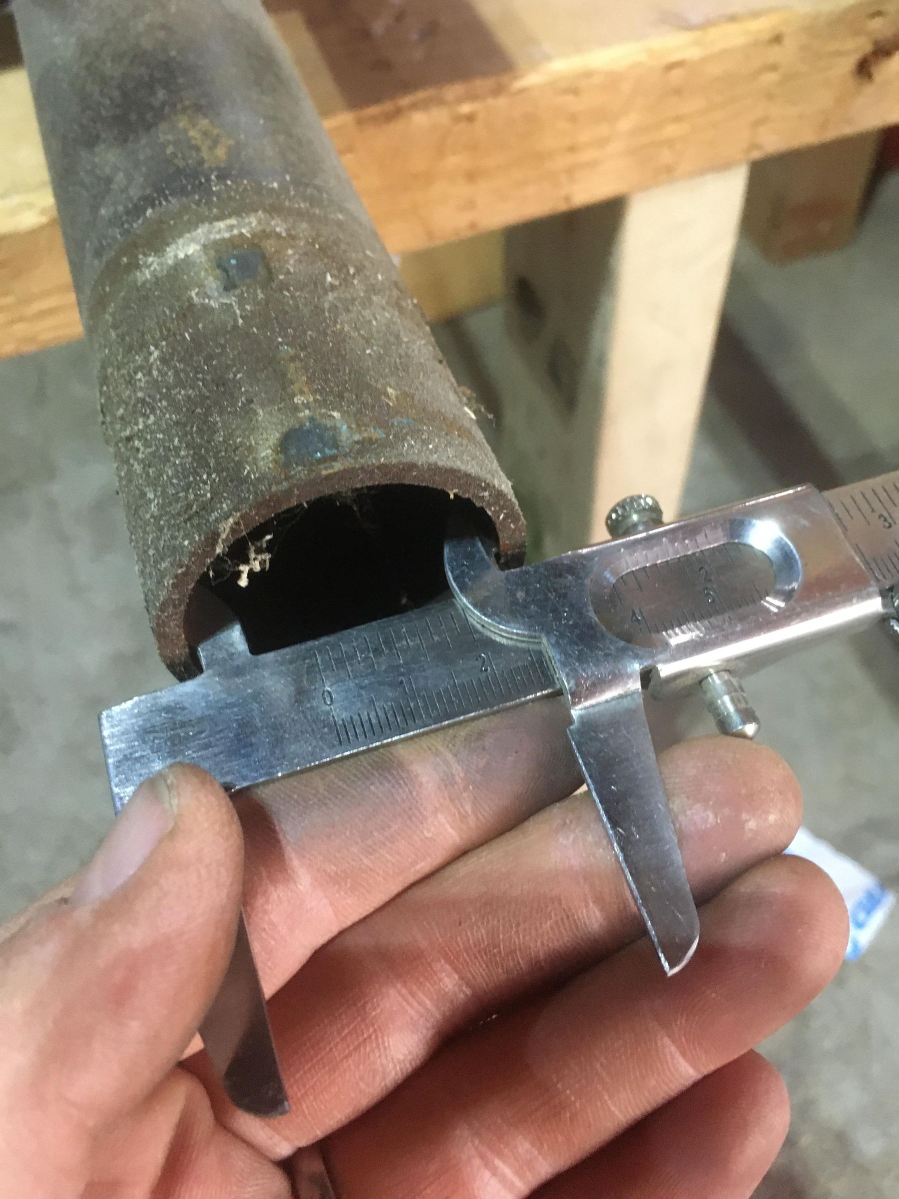 Refurbish an Old Shopsmith Mark V : 11 Steps (with Pictures ...