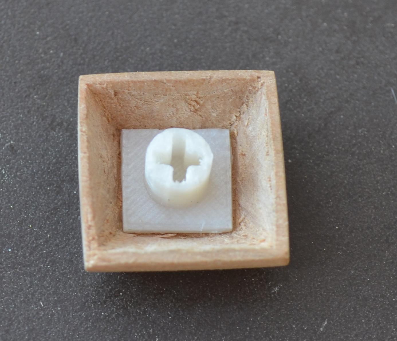 Wooden Keycaps Using Hand Tools : 9 Steps (with Pictures) - Instructables