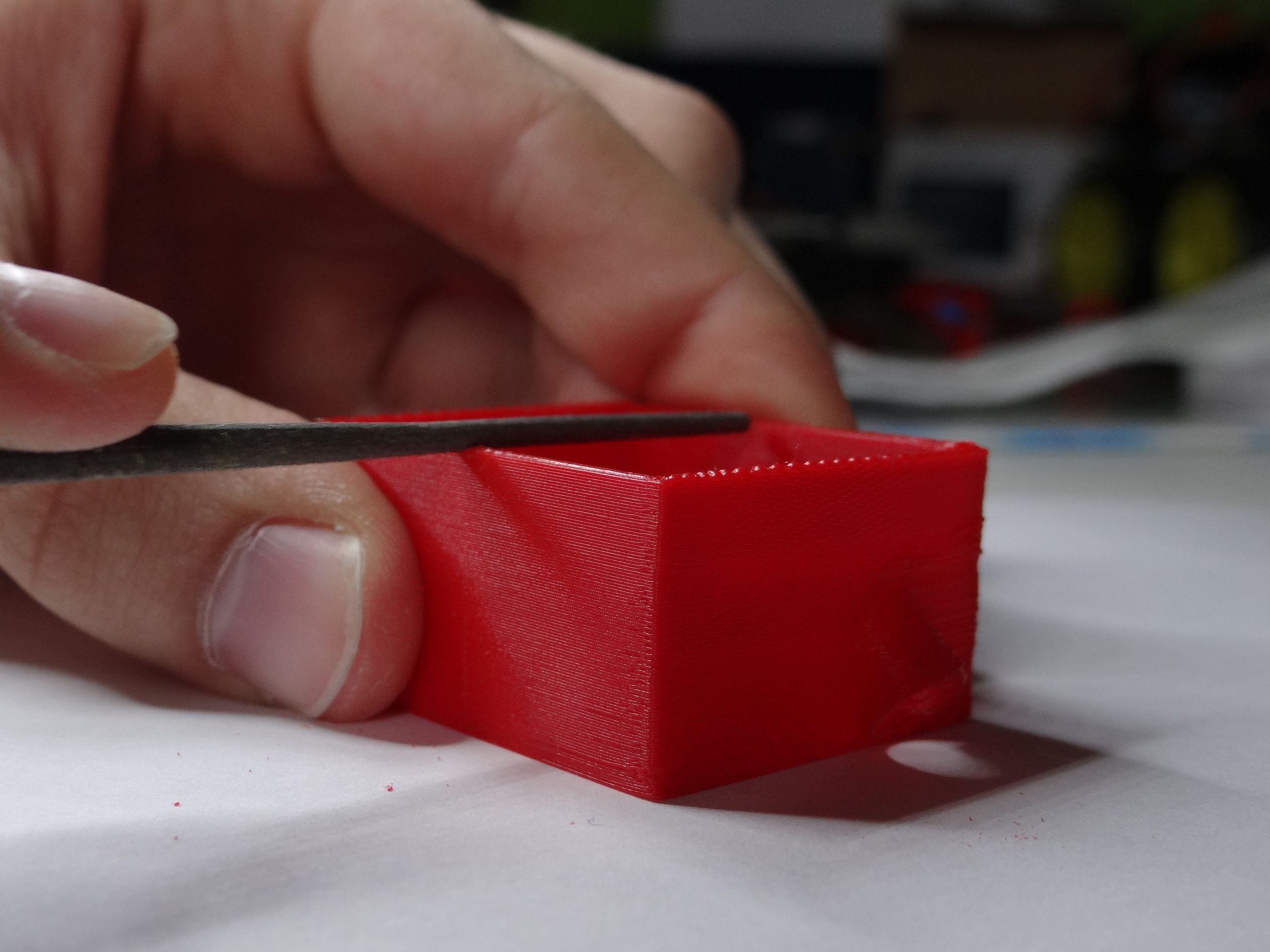 Bugbot Bluetooth Controlled Micro Robot : 8 Steps (with Pictures ...