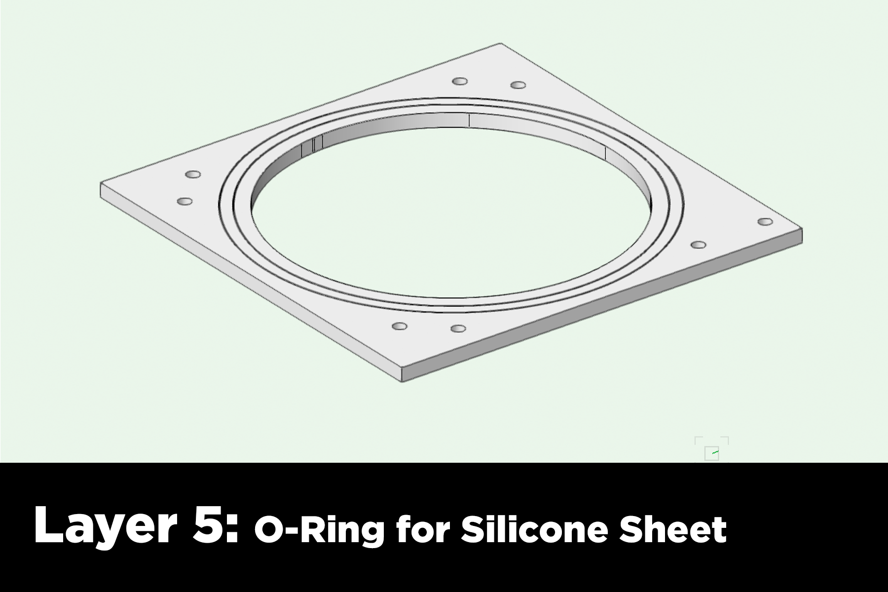 DIY Adjustable Focal Length Fluid Lens : 15 Steps (with Pictures ...