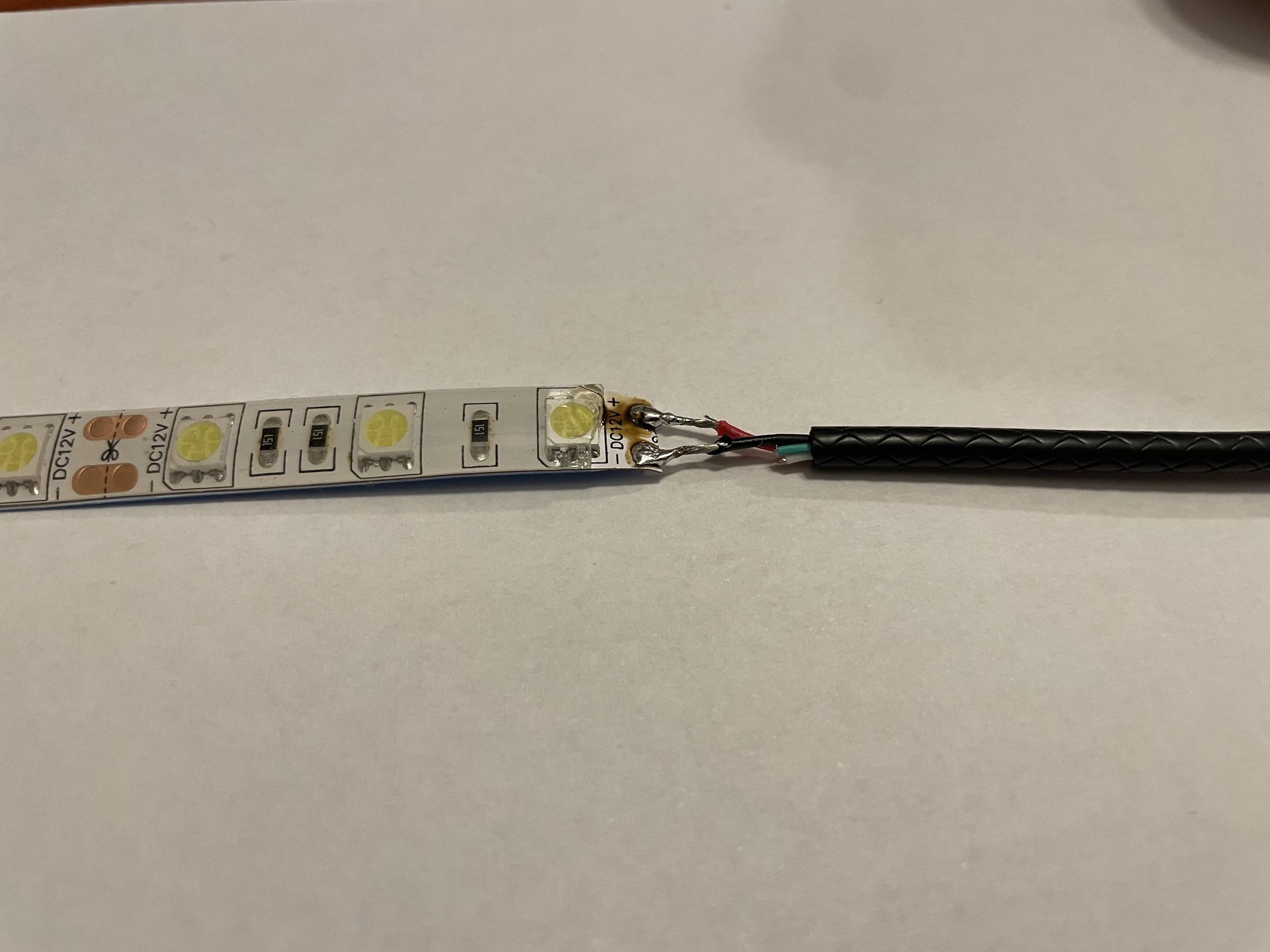 Glowing Lightning Bolt : 14 Steps (with Pictures) - Instructables