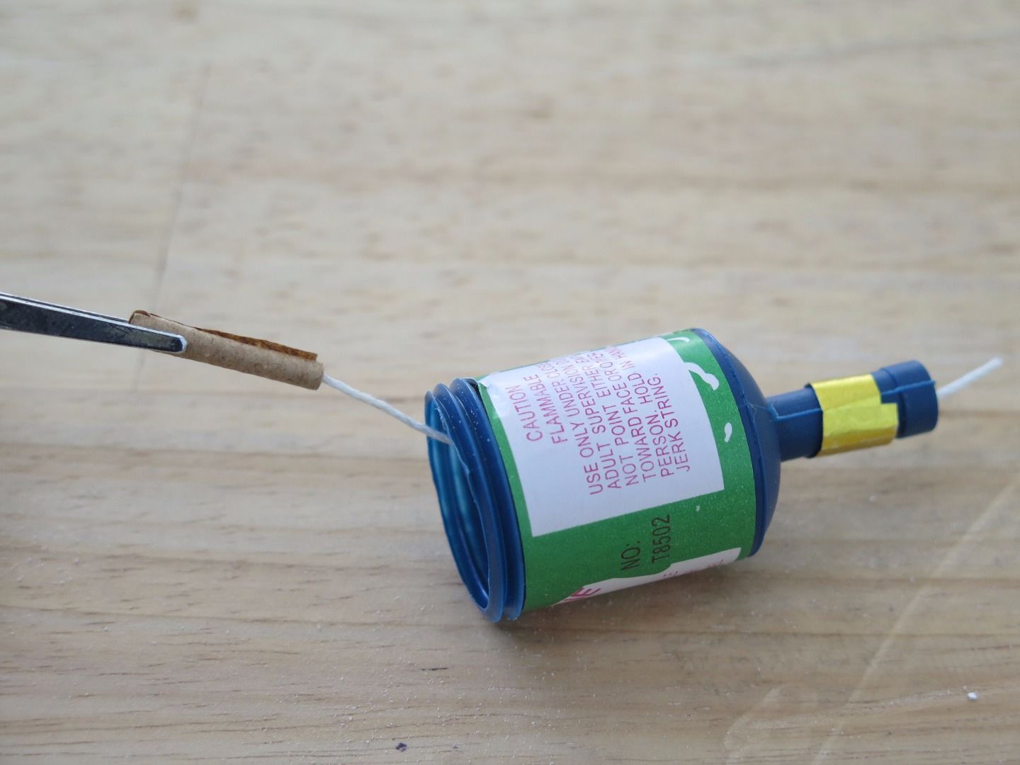 Glitter Roulette With Party Poppers : 7 Steps (with Pictures ...