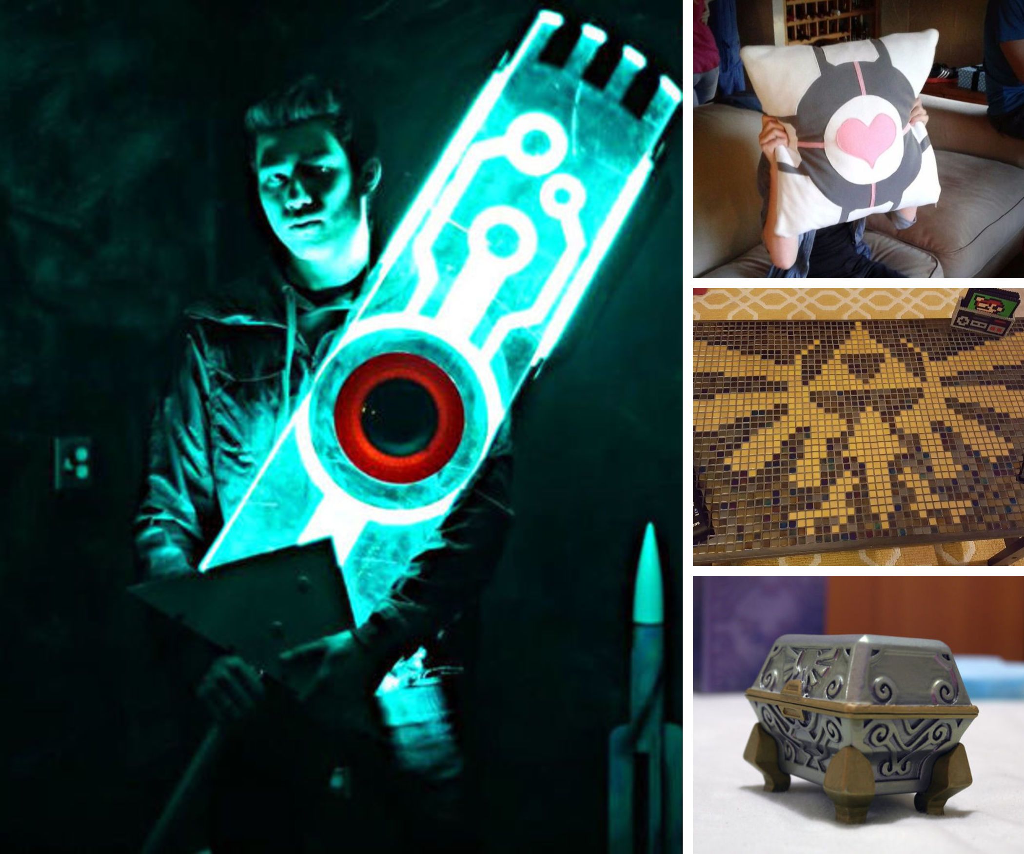 Video Games - Instructables