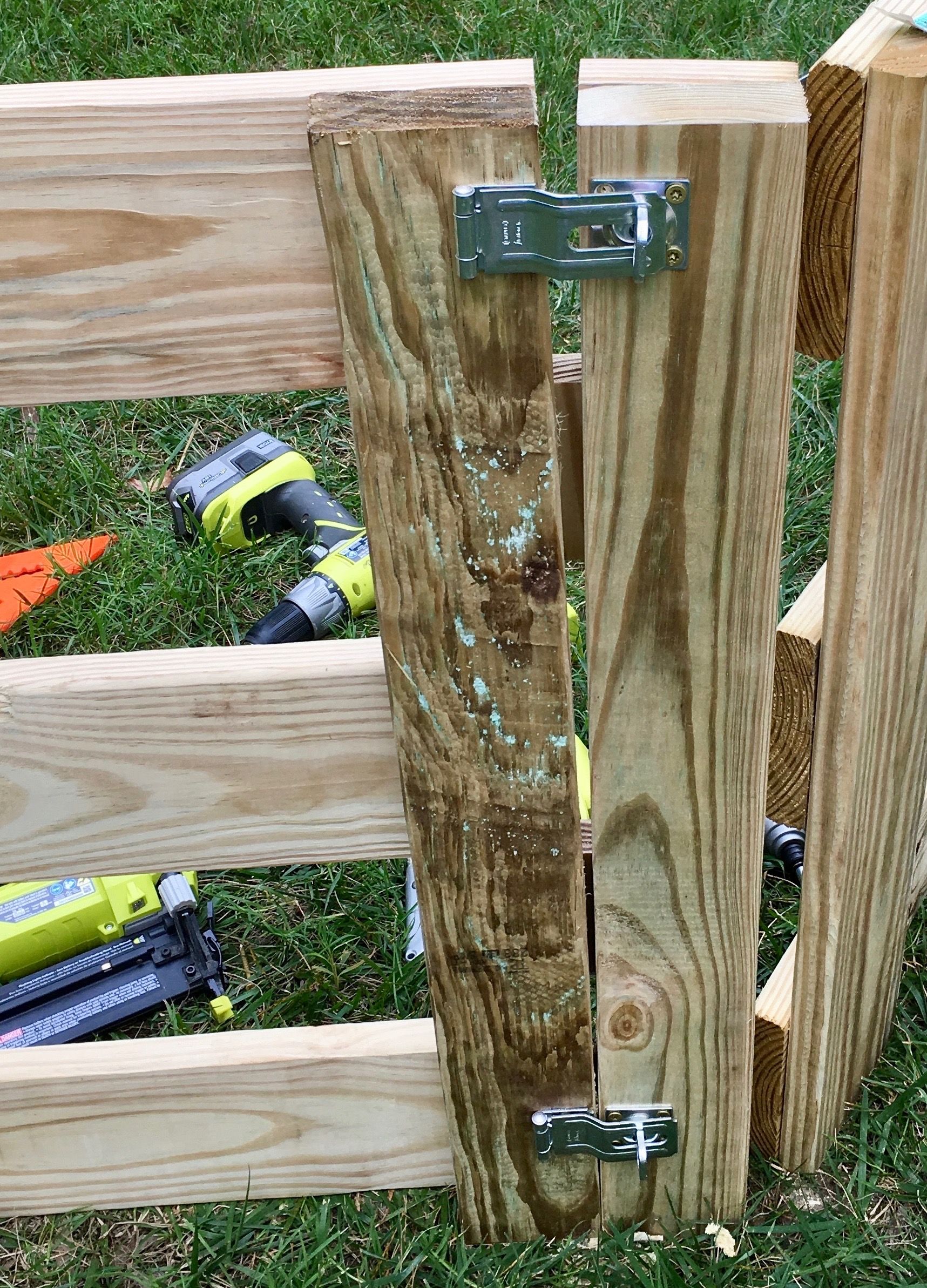 Gaga Pit : 4 Steps (with Pictures) - Instructables