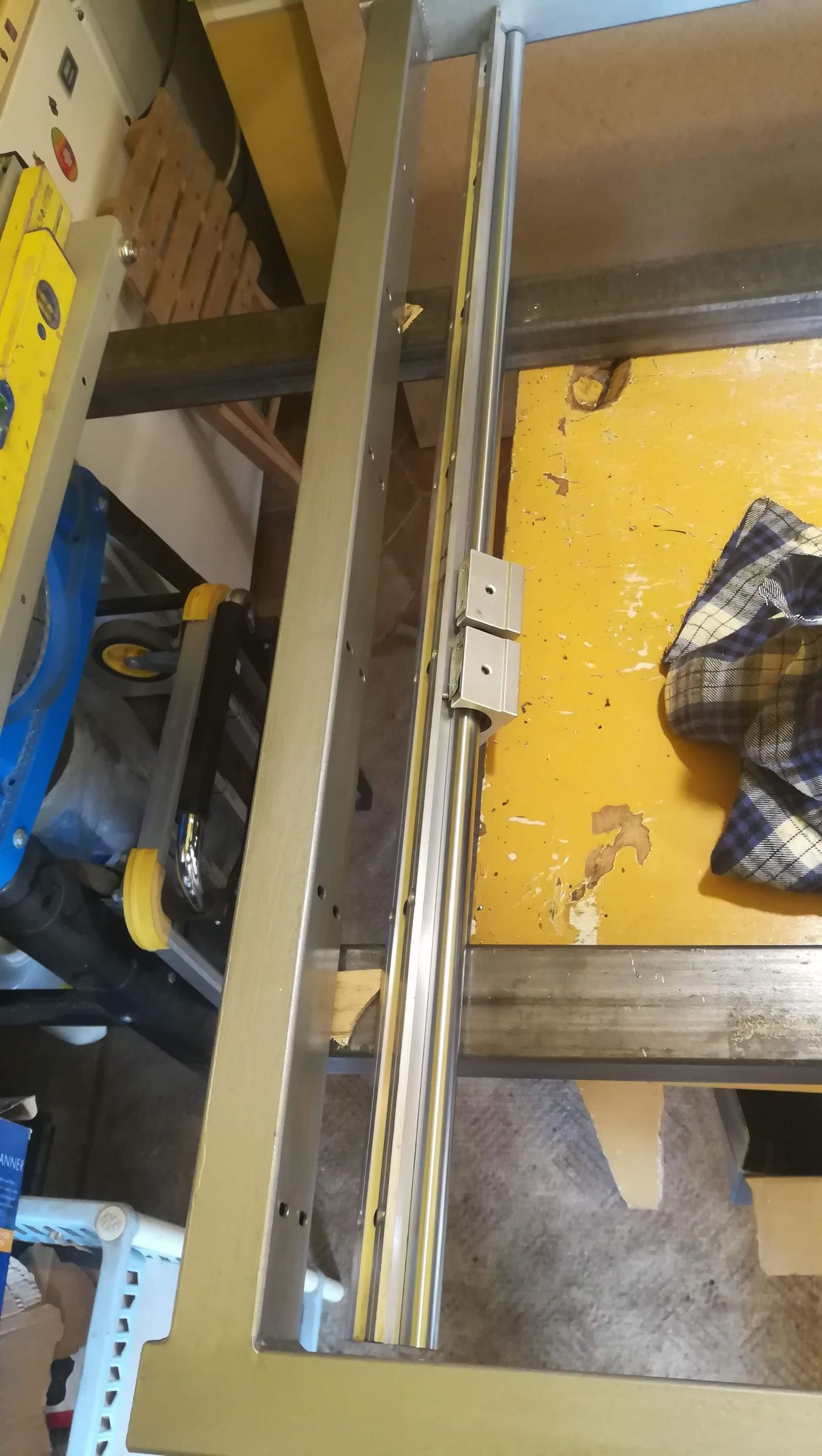 Revolutionize Your Workshop: Build Your Own CNC Machine and Unlock ...