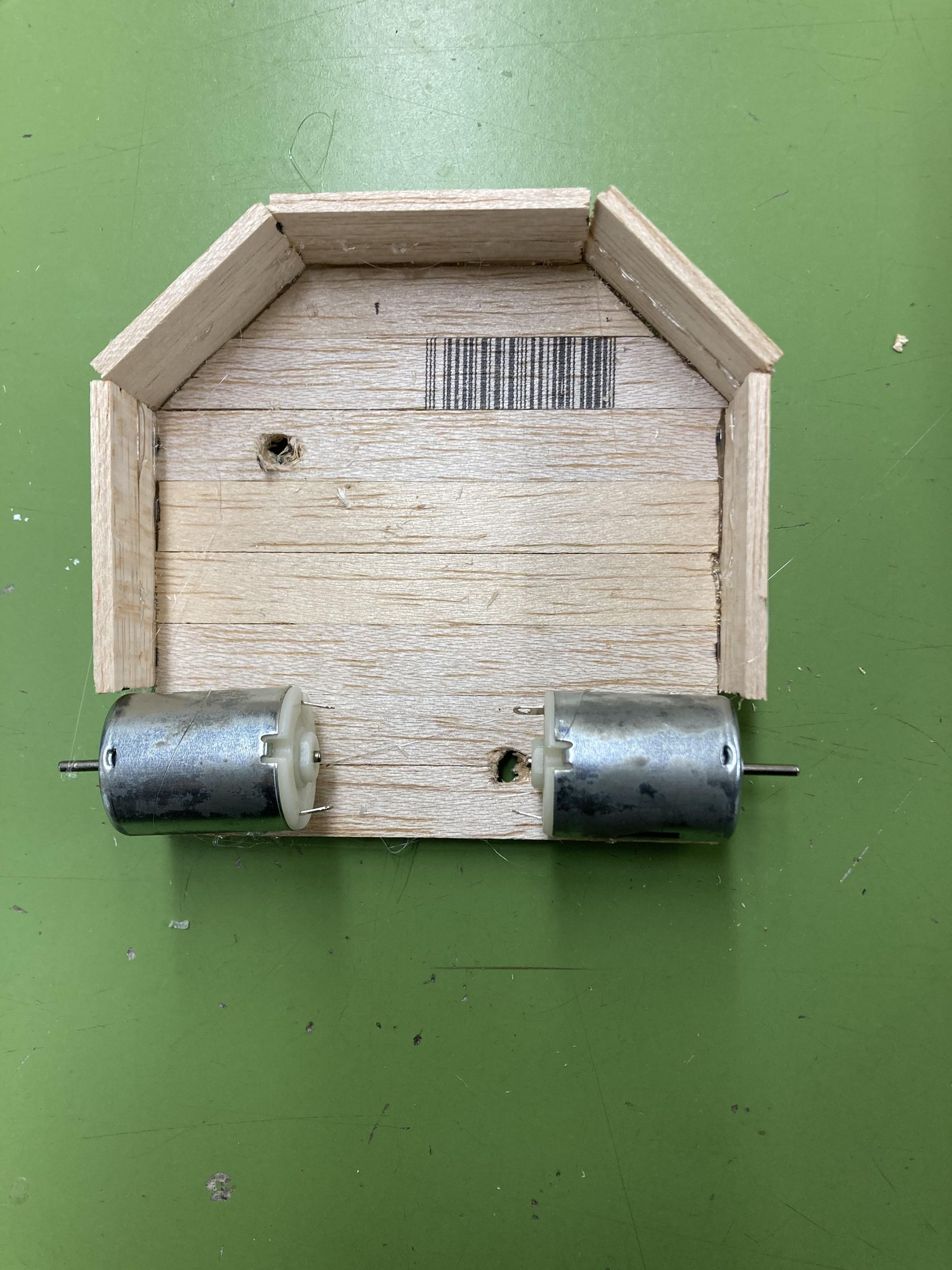 Chariot Game : 34 Steps (with Pictures) - Instructables