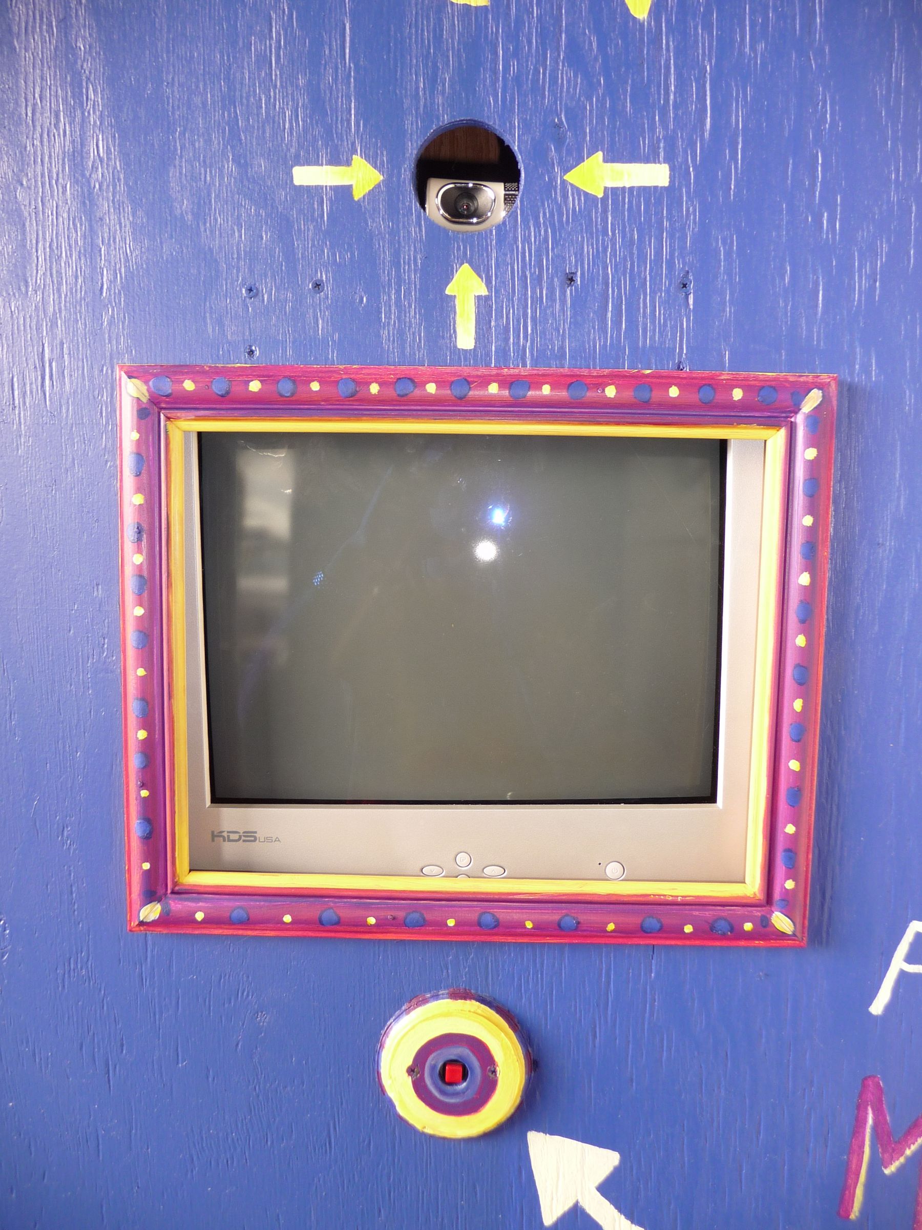 How to Build Your Own Photo Booth : 11 Steps - Instructables