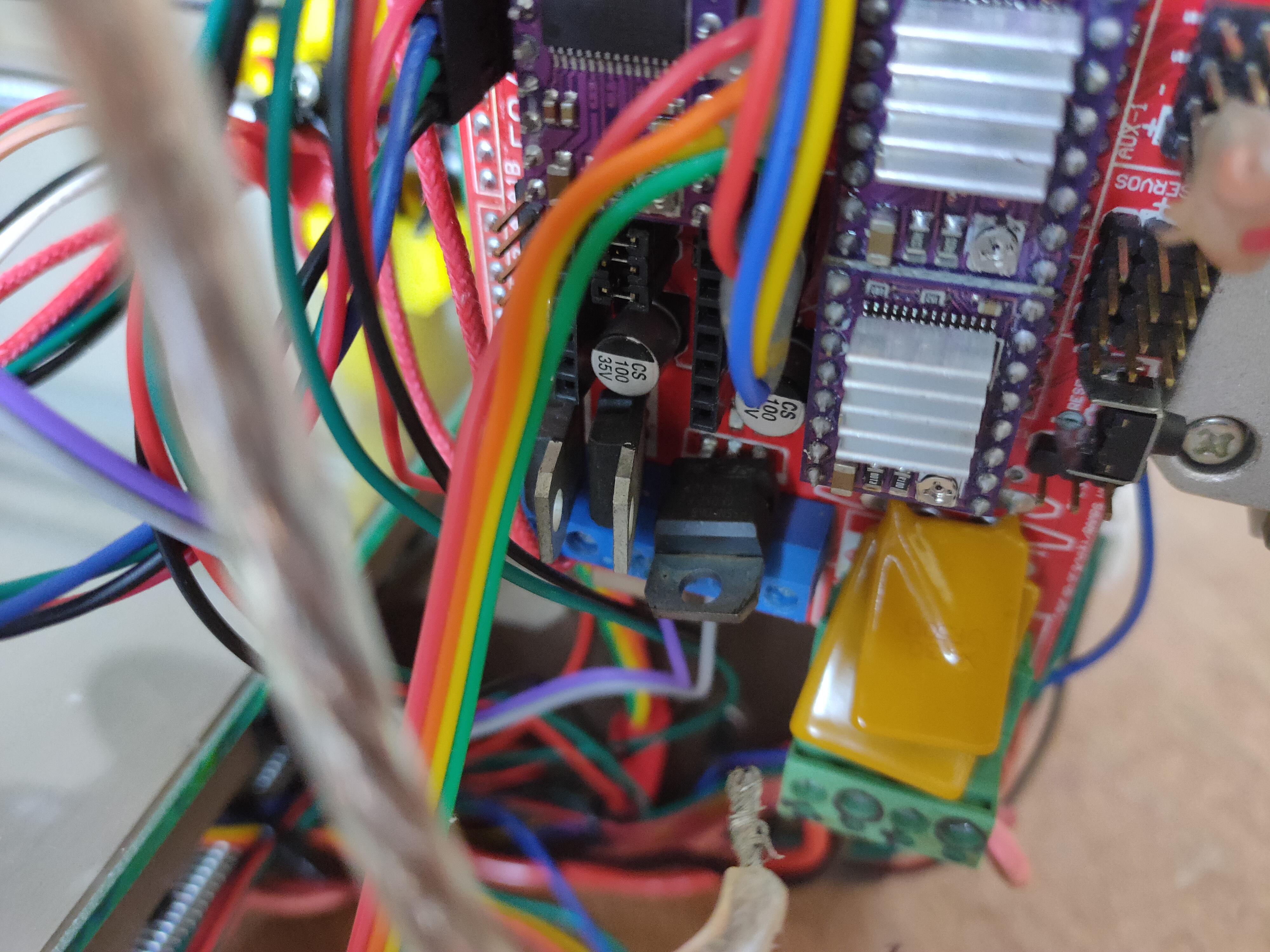 DIY 3D Printer | Prusa I3 3D Printer Clone : 12 Steps (with Pictures ...