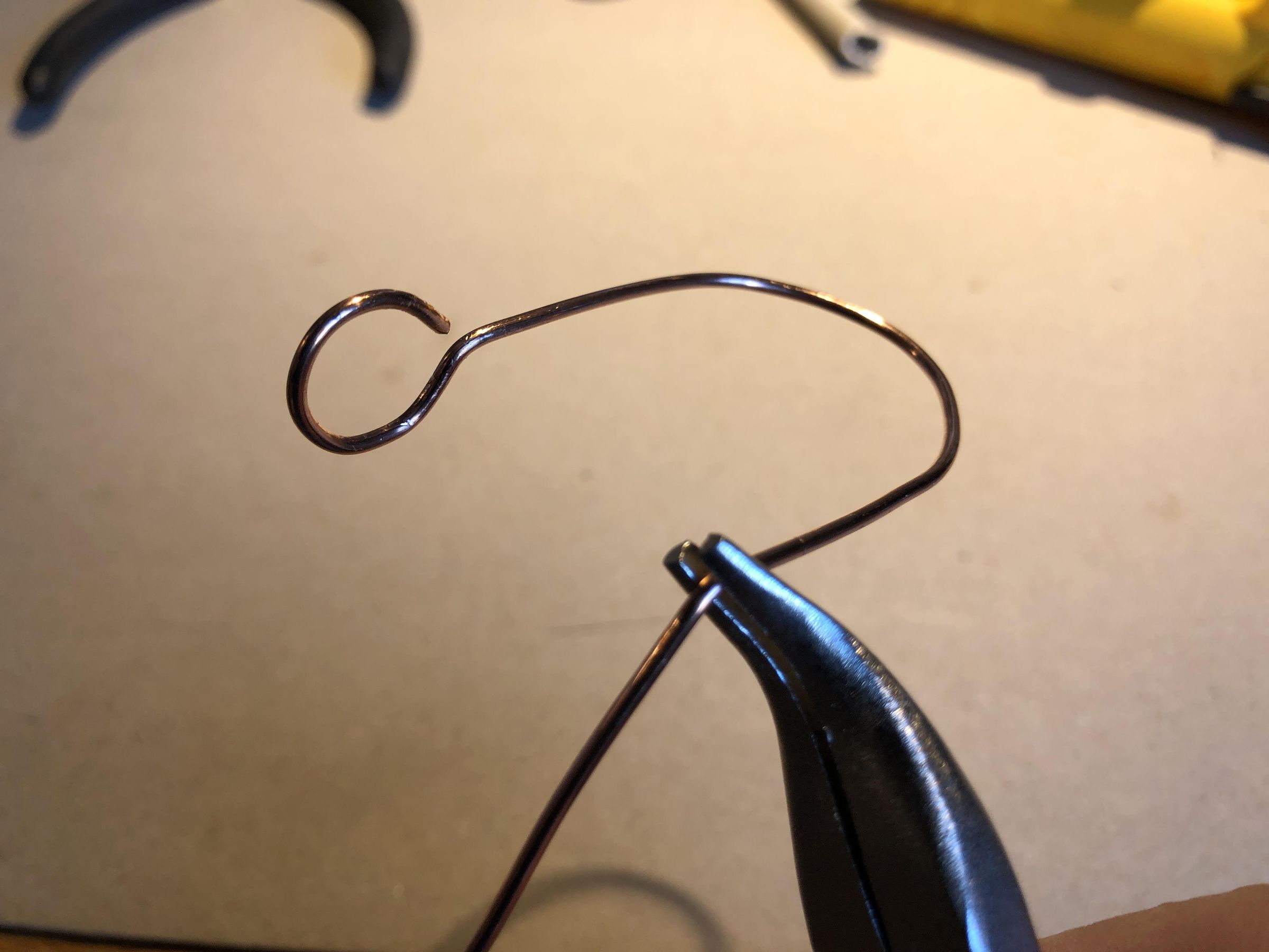 Free the Heart - Wire Puzzle - Wire Bending : 6 Steps (with Pictures ...