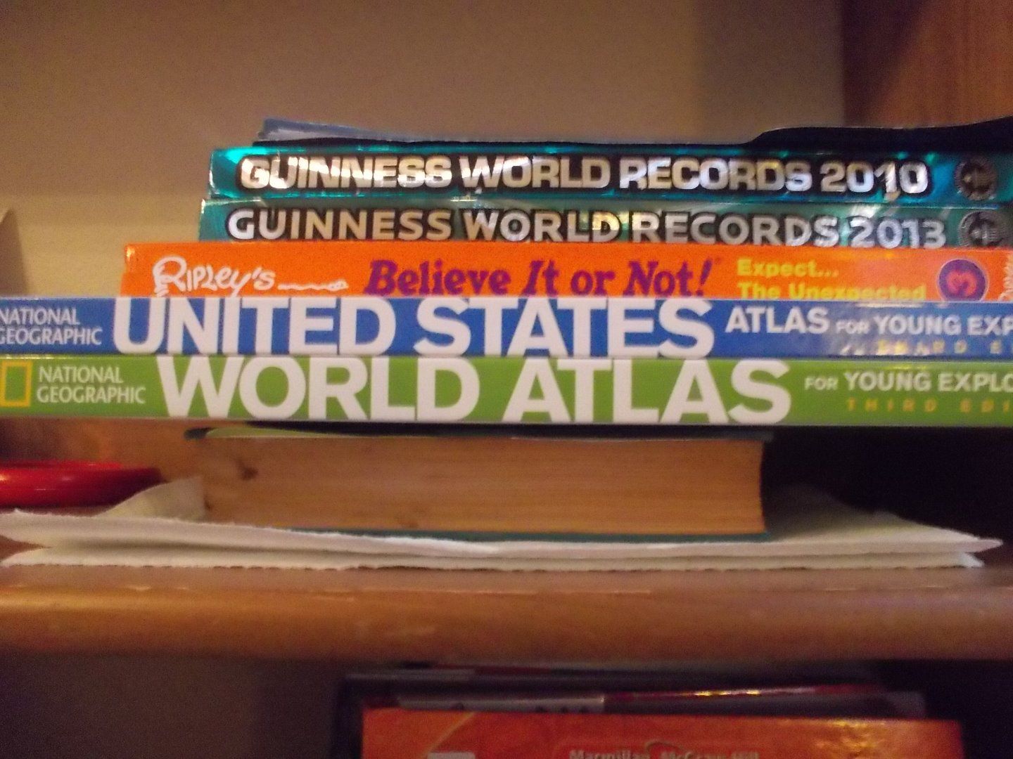 DIY Book Box : 6 Steps - Instructables